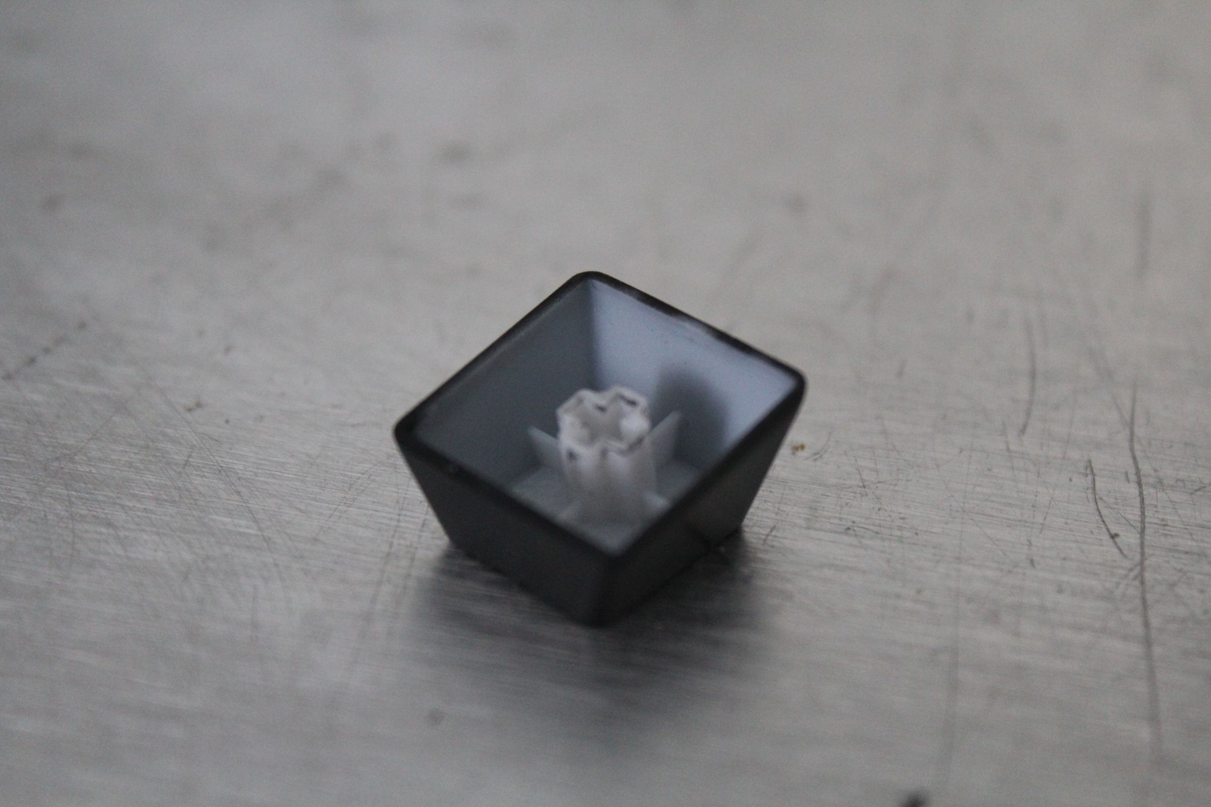 Custom Macro Mechanical Keypad : 12 Steps (with Pictures) - Instructables