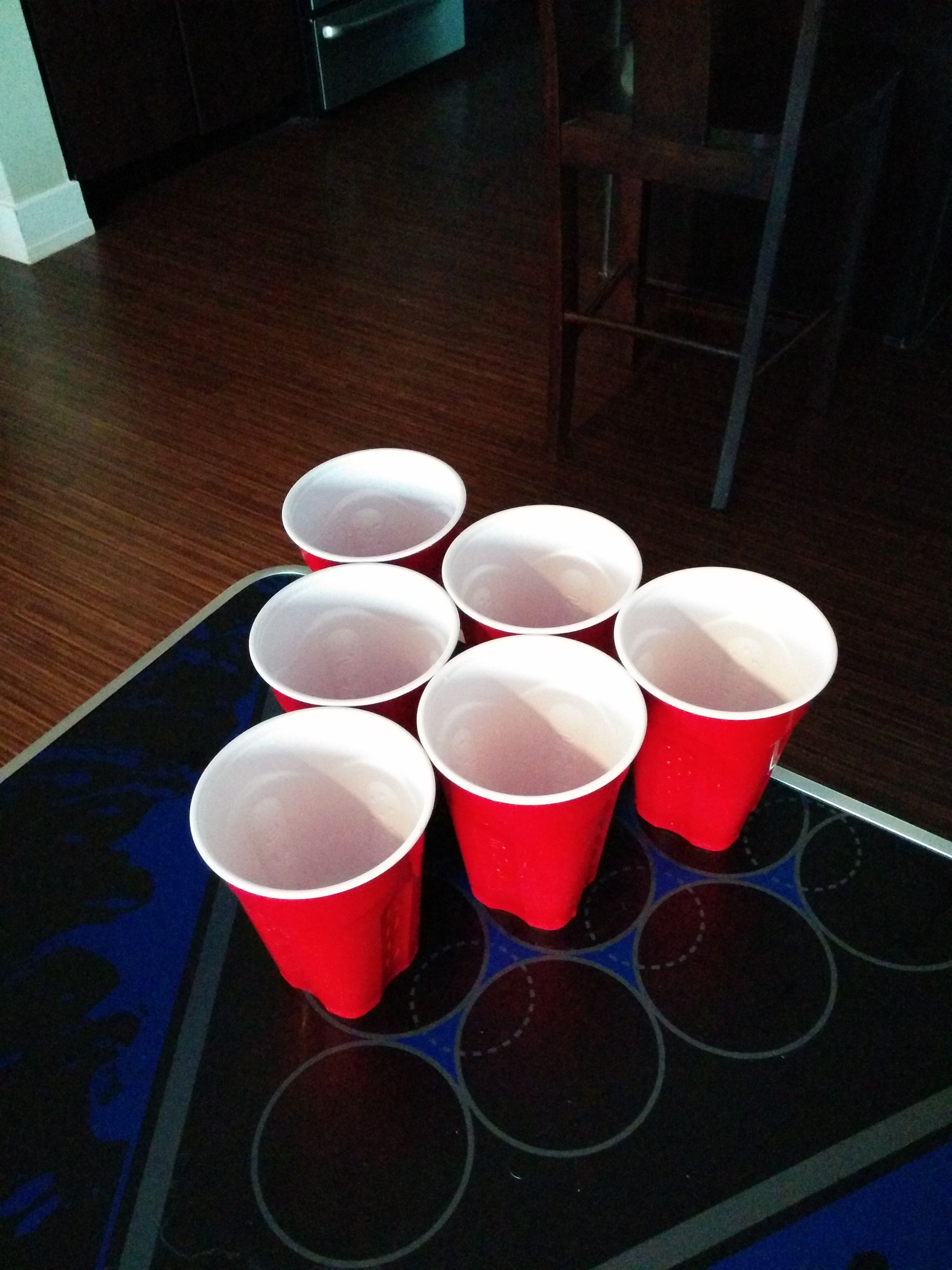 Playing Root Beer Pong : 9 Steps - Instructables