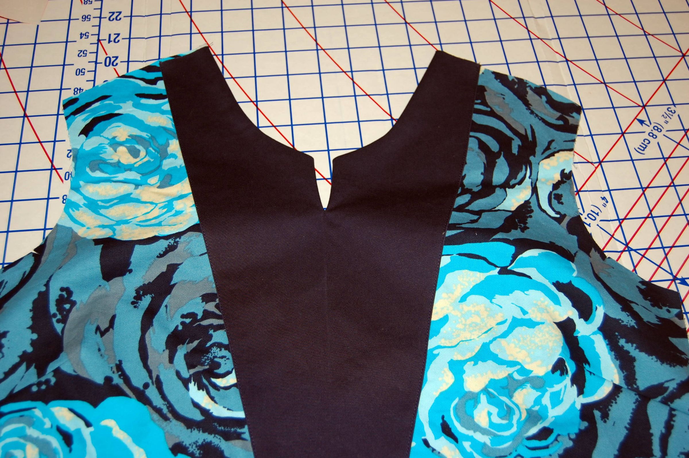 How to Make a Notch-above Dress : 18 Steps - Instructables