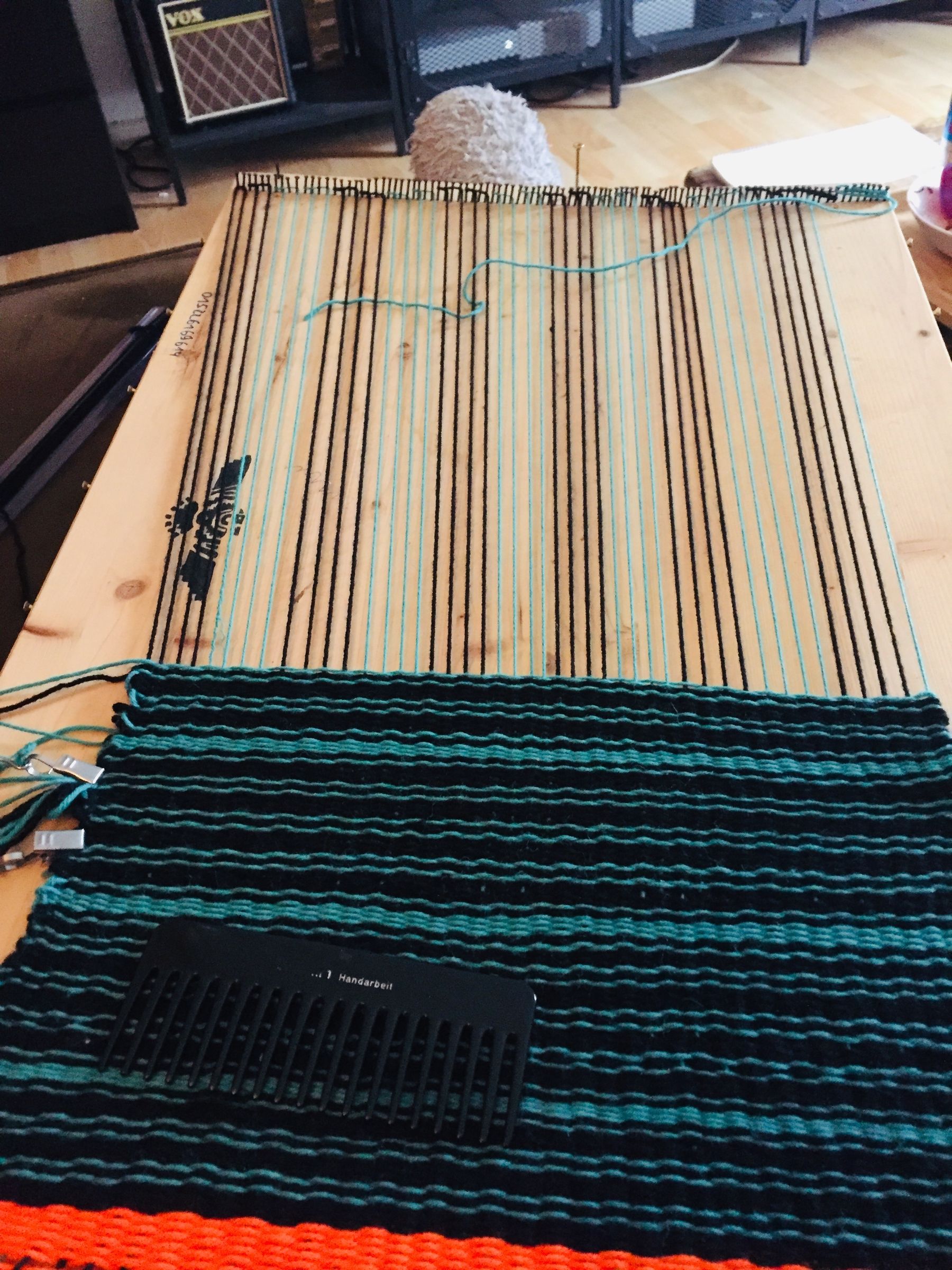 HOW TO SEW YOUR OWN WEFTS : 3 Steps (with Pictures) - Instructables