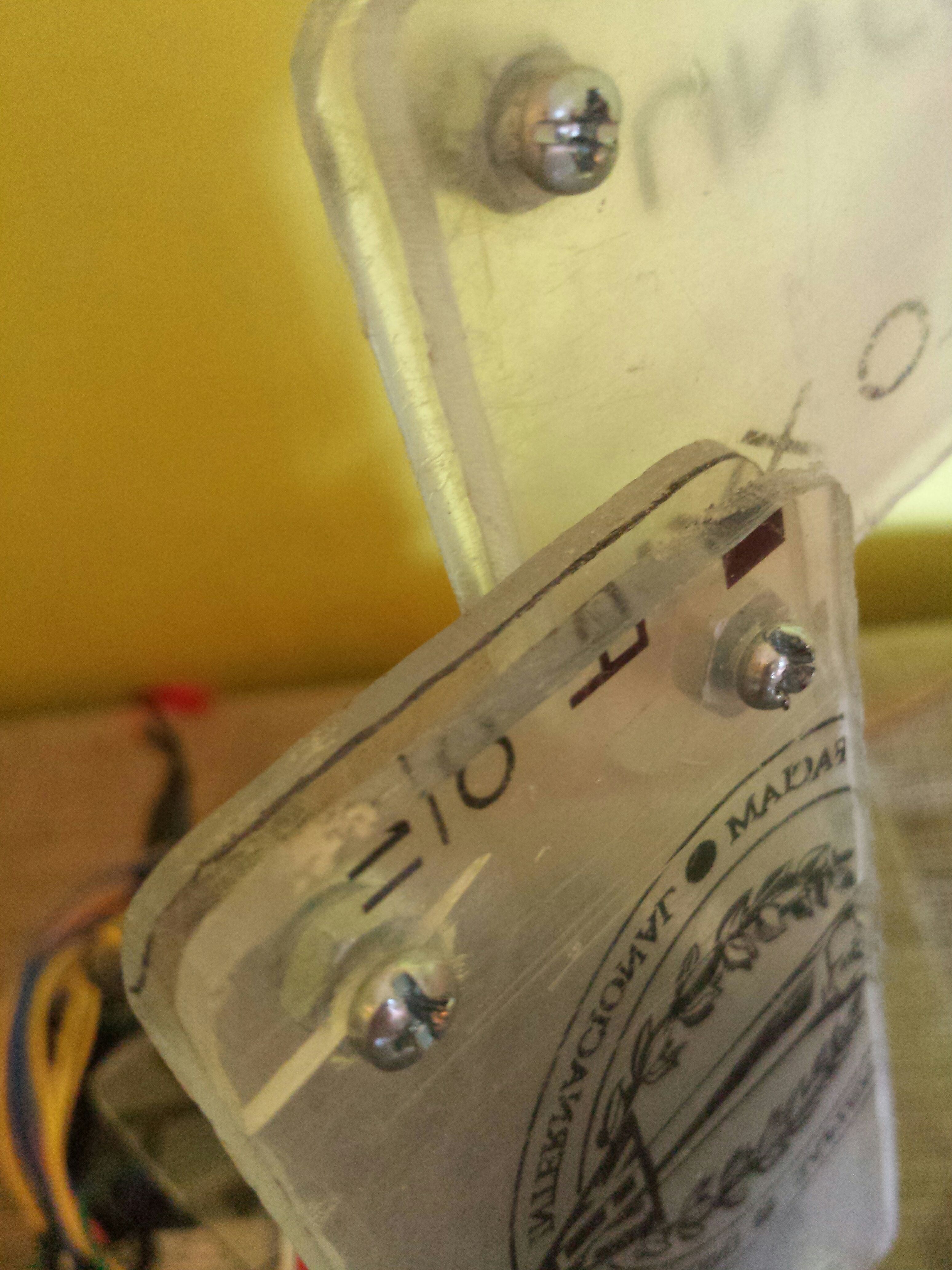 Arduino Voice Controlled Robot Arm : 15 Steps (with Pictures ...