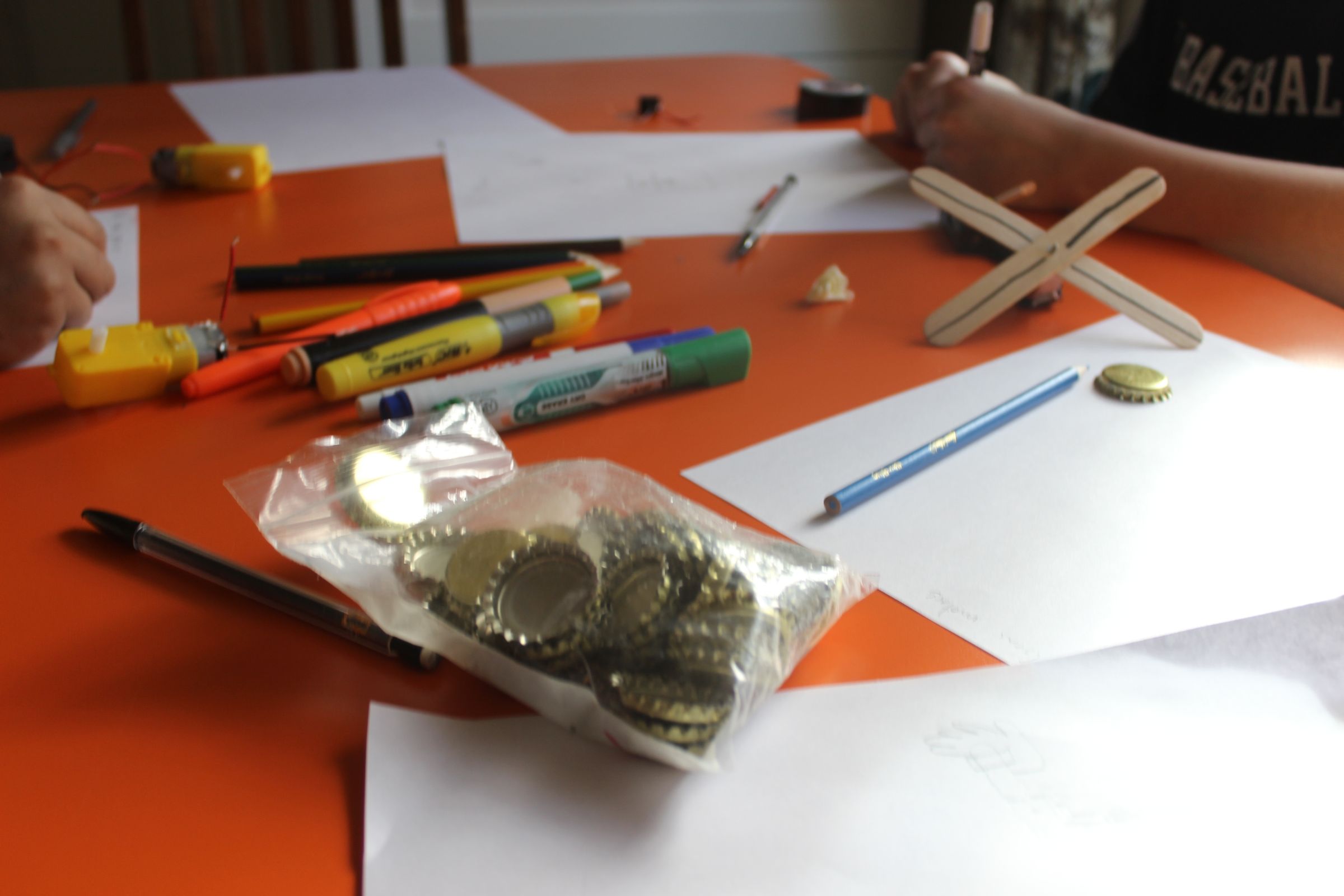 Best STEM Activities for Different Age Groups : 7 Steps (with Pictures ...