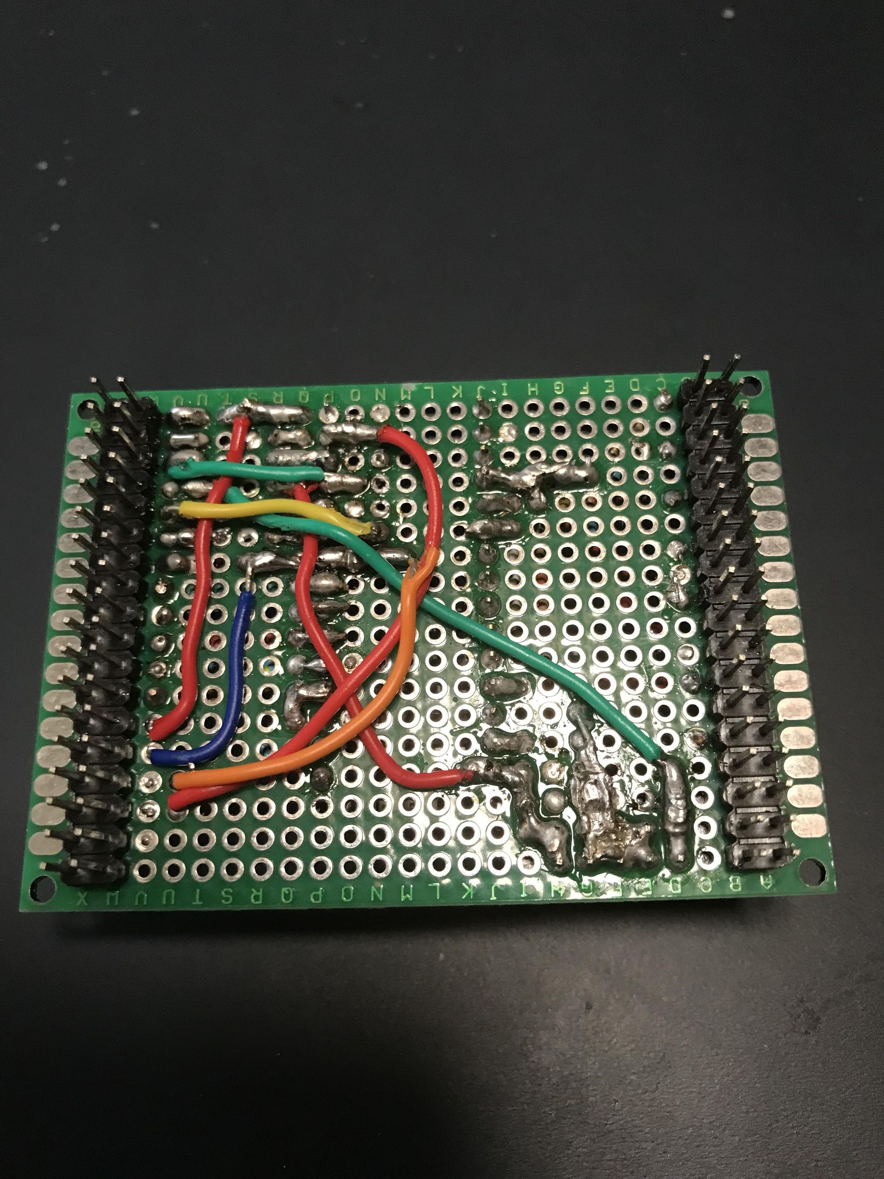 Euclidean Rhythm Drum or Synth Sequencer Module : 6 Steps (with ...