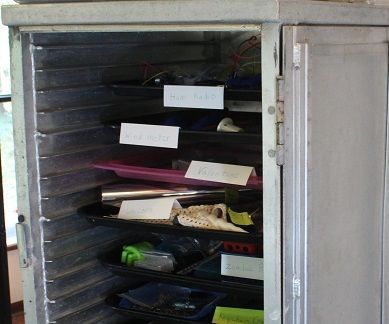 Master Horizontal Space for WIP's : 5 Steps - Instructables