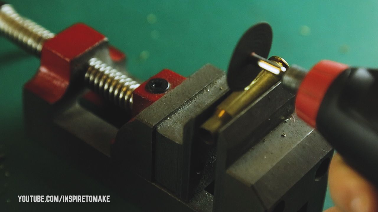 7 DIY Bullet Casing Craft Ideas : 8 Steps - Instructables