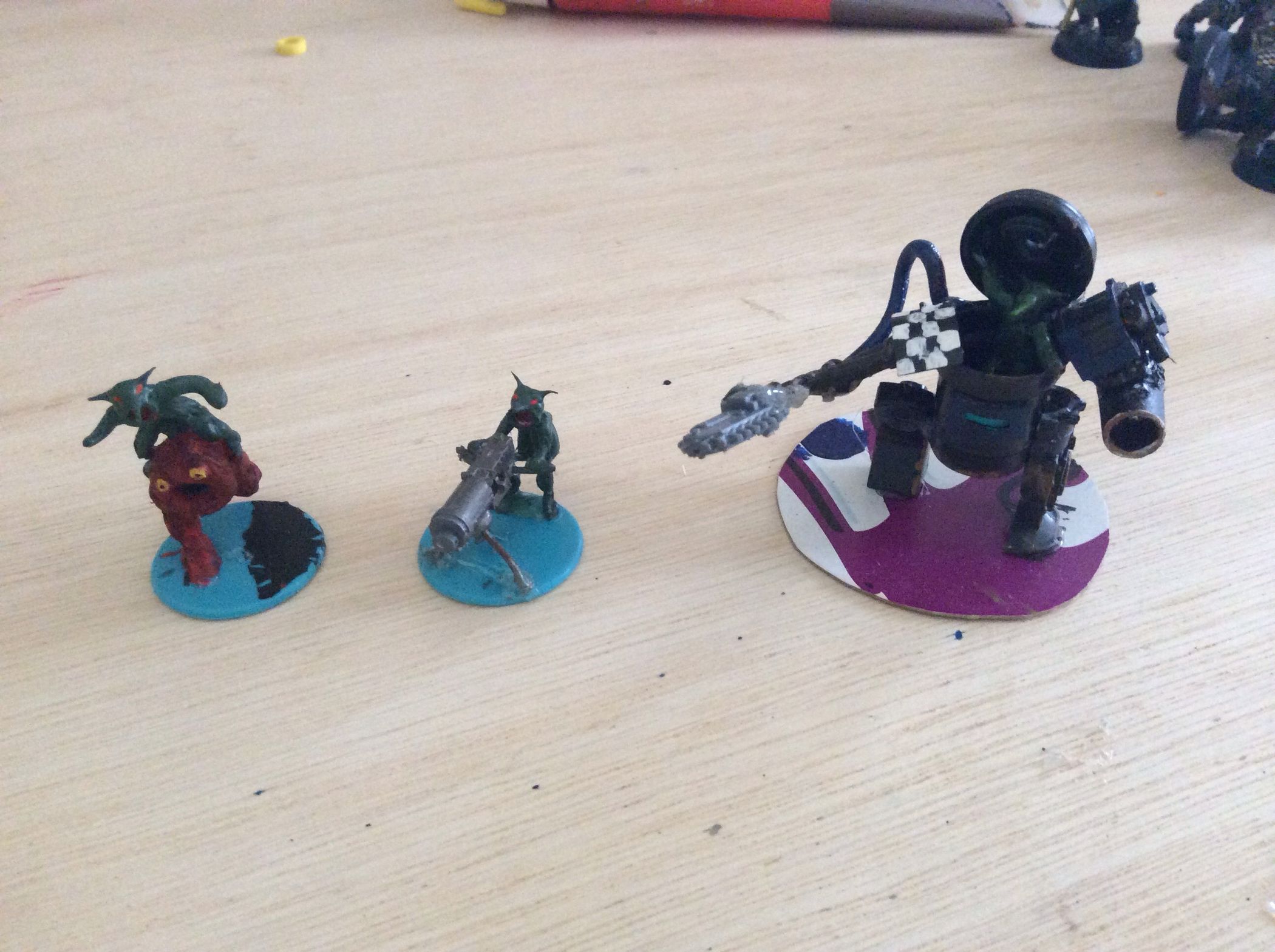 How to Make Grots : 4 Steps - Instructables