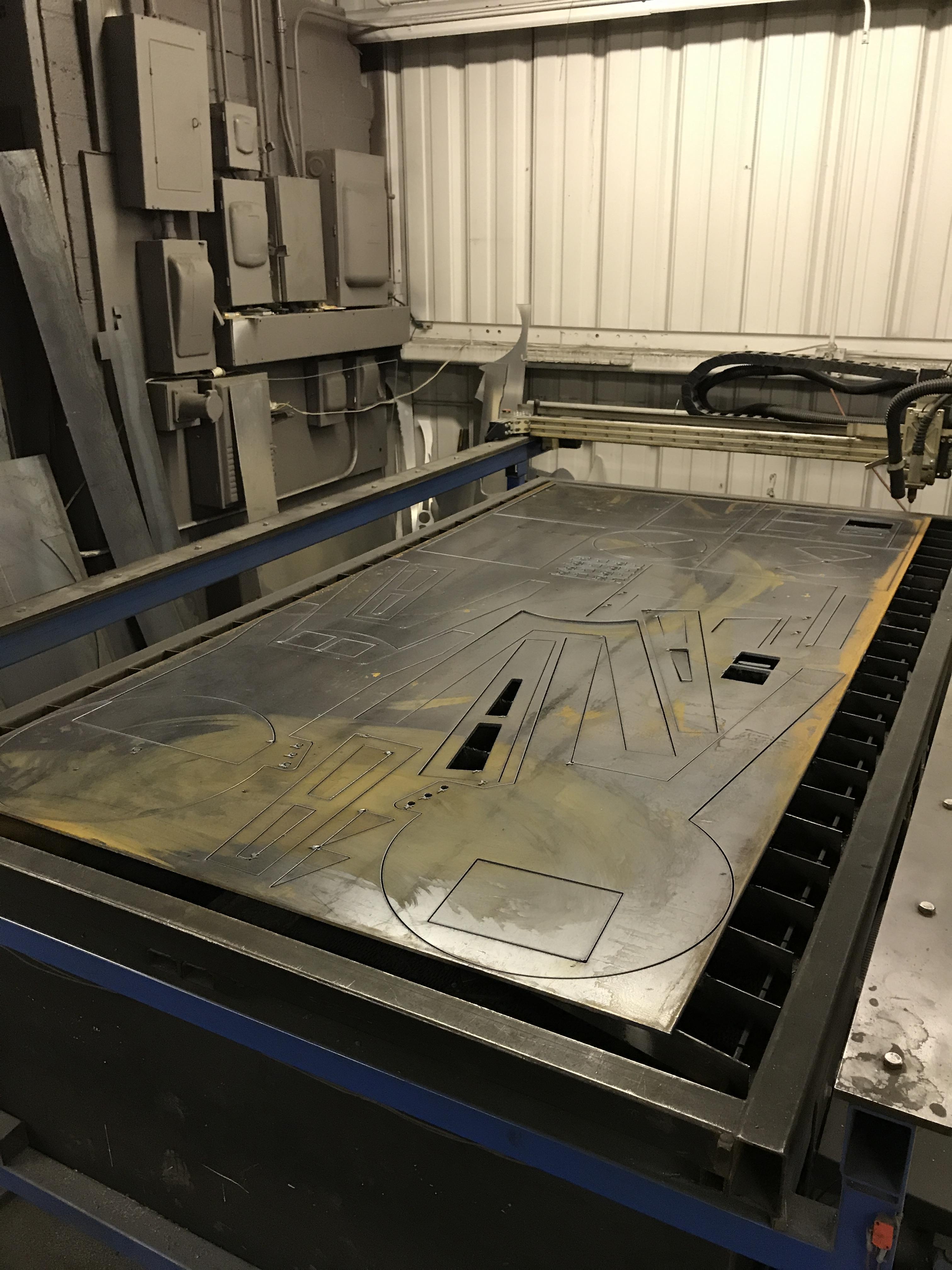 Building a Smoker Pit - EVERYTHING You Need to Know! : 10 Steps (with ...