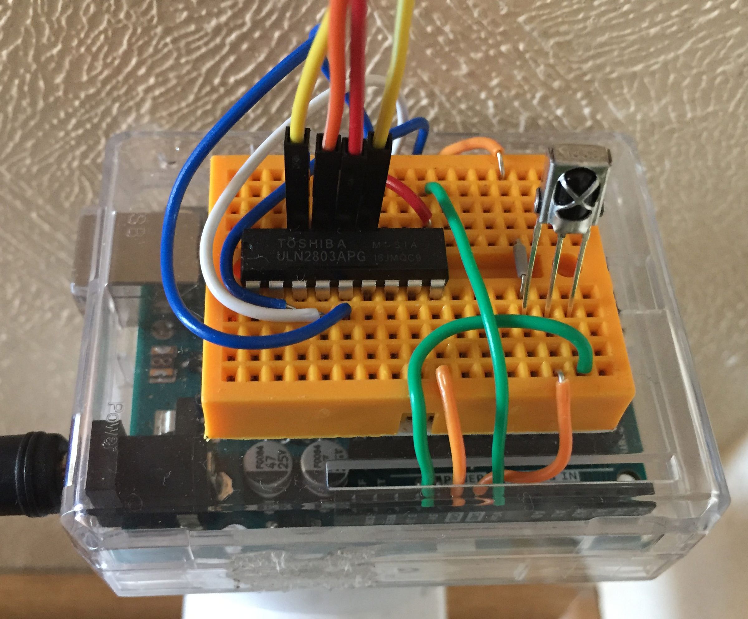 How to Decode 433MHz RF Remote Codes ? : 3 Steps - Instructables