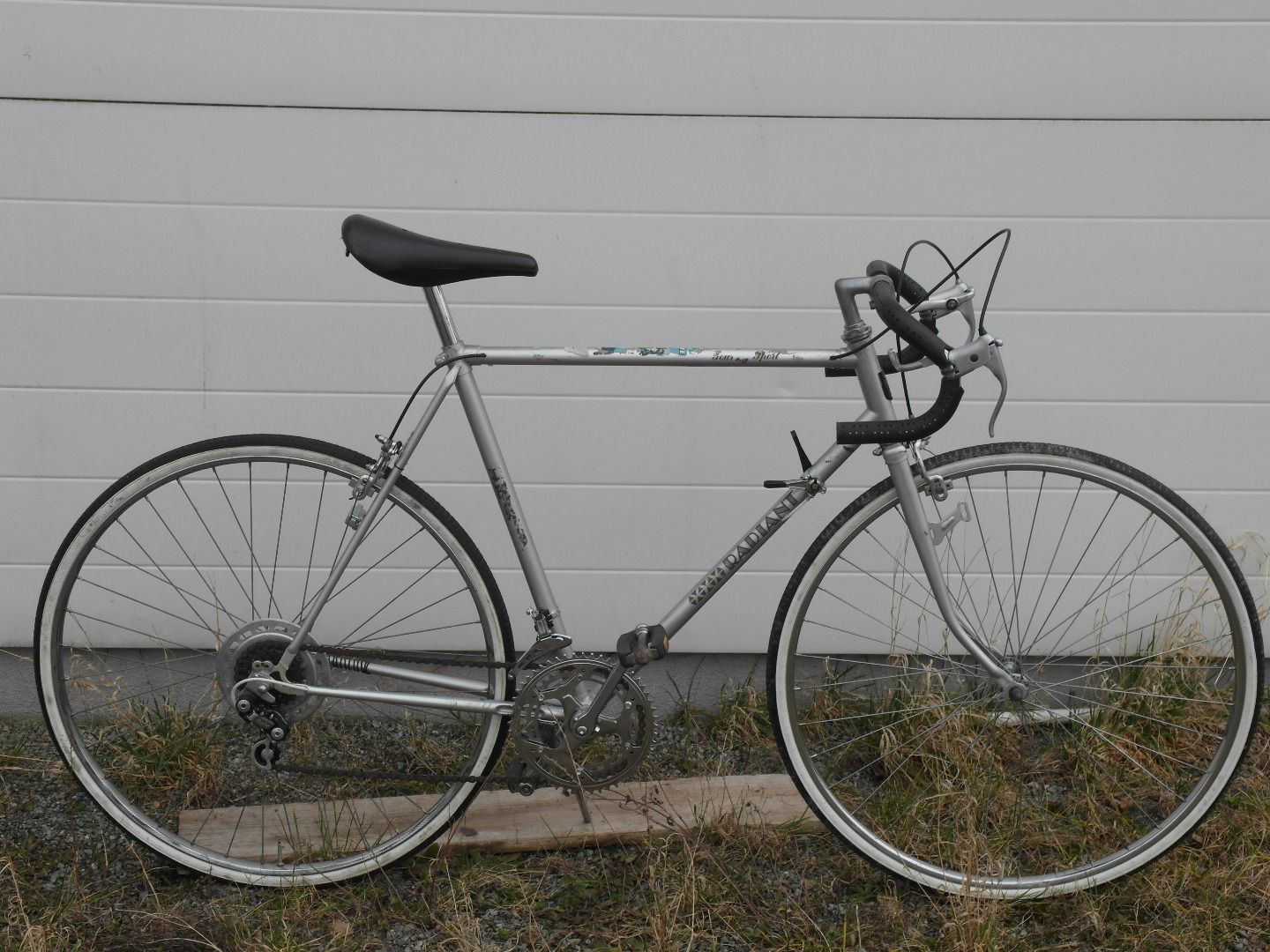 Internal Cable on Any Bike Frame : 9 Steps (with Pictures) - Instructables
