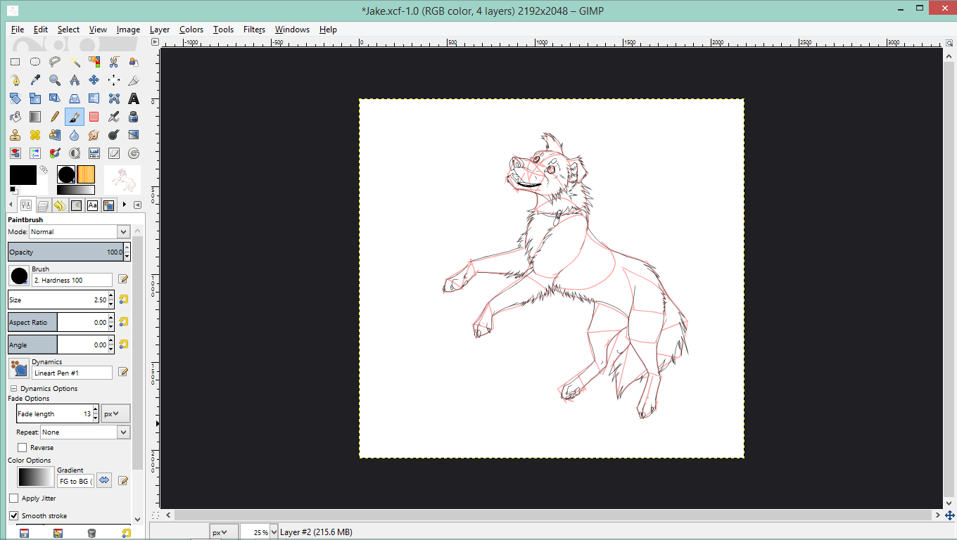 How to Make a Reference Sheet : 6 Steps - Instructables