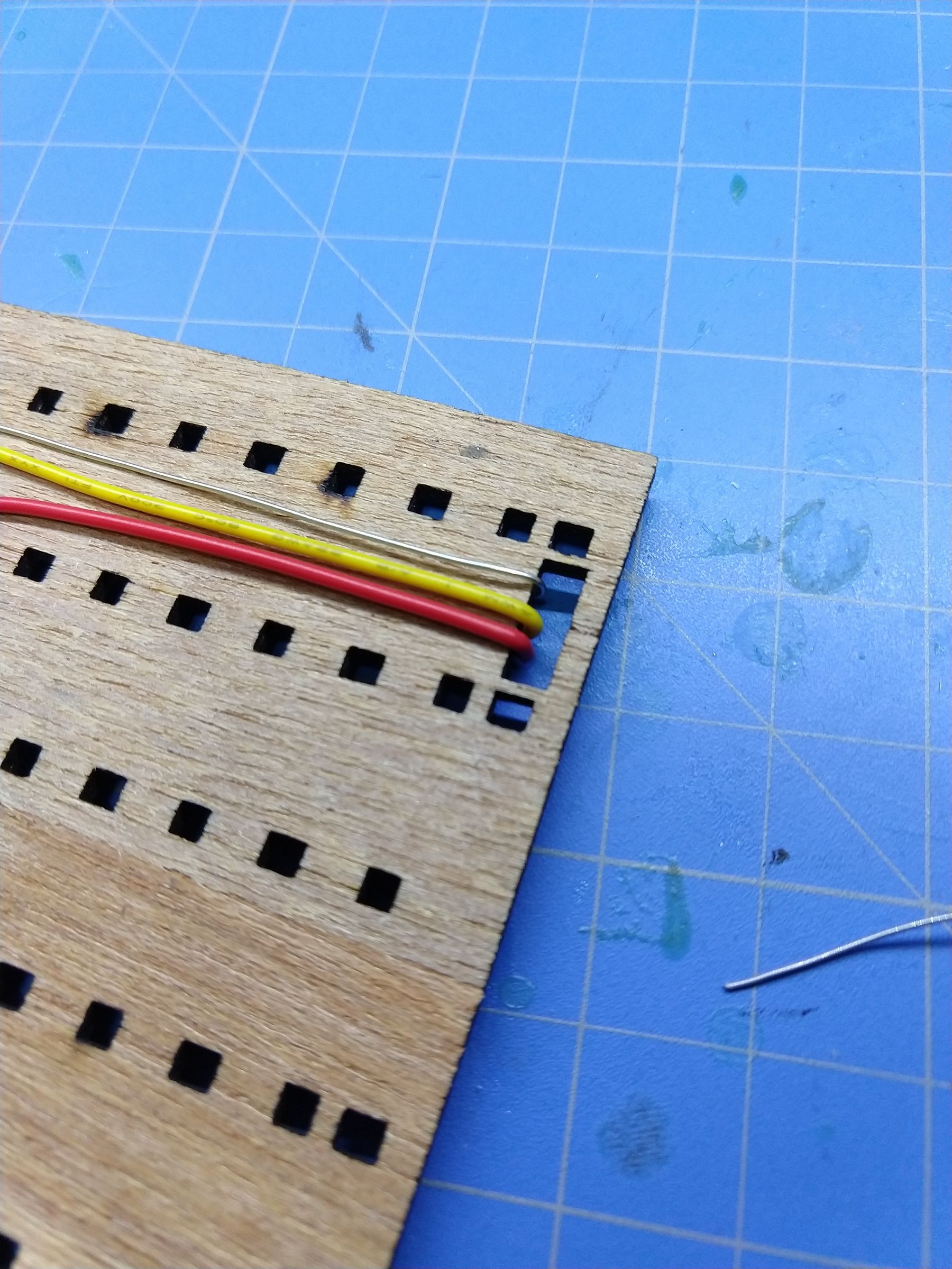 Word Clock : 21 Steps (with Pictures) - Instructables