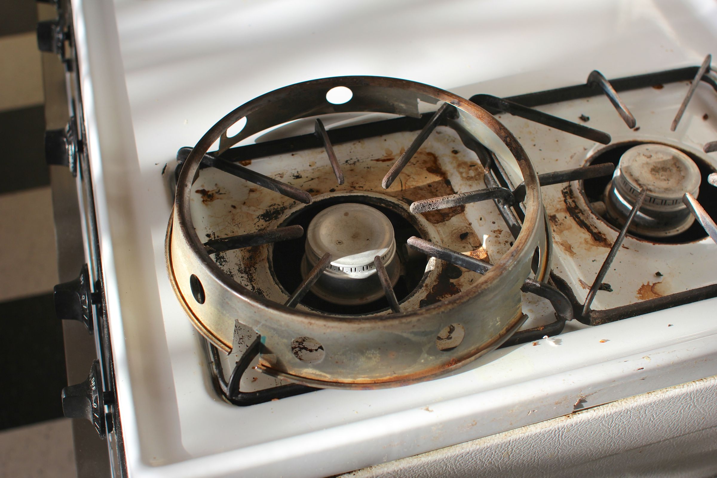 Vastly Improve a Wok Ring : 4 Steps (with Pictures) - Instructables