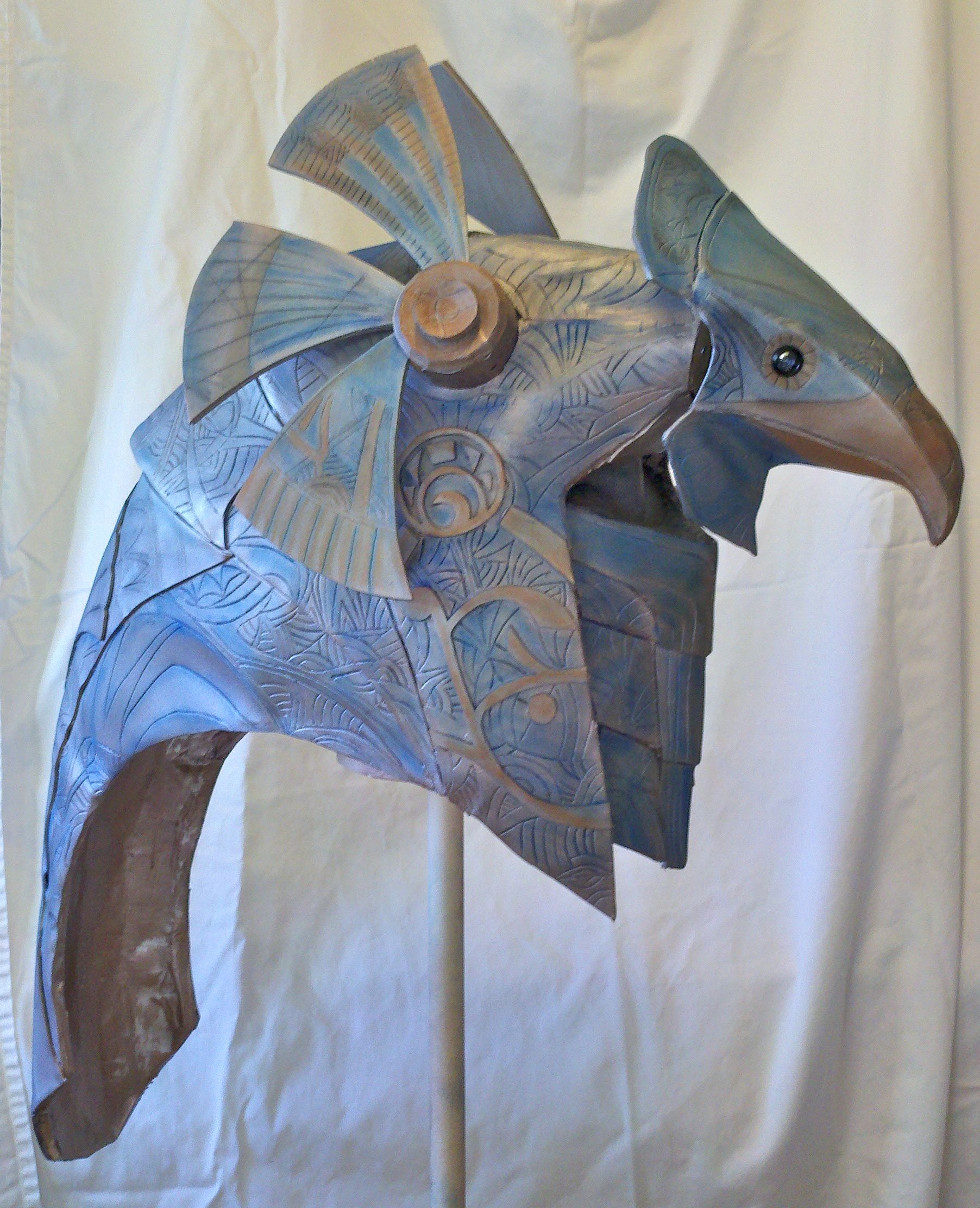 Stargate Movie Anubis