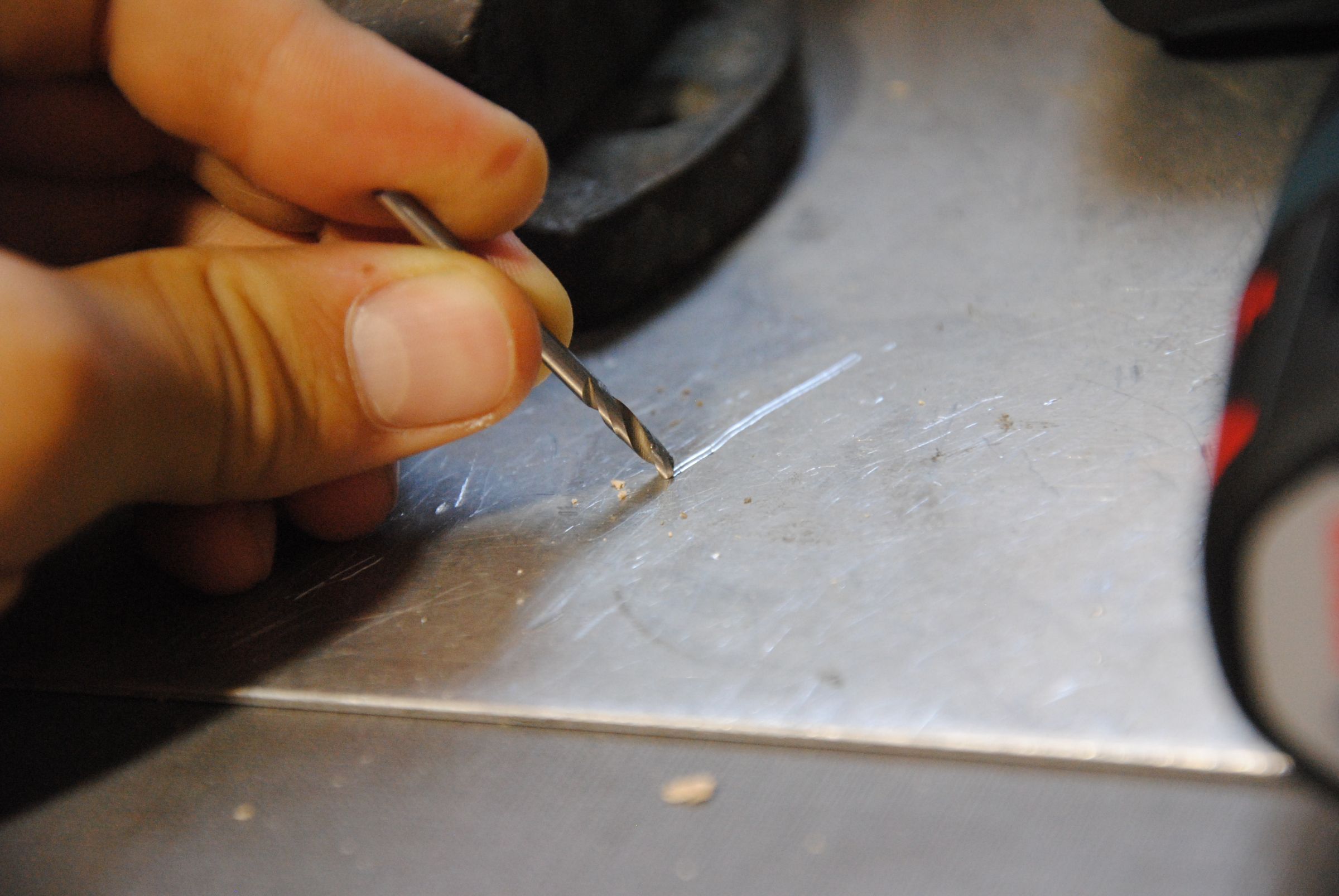 Unusual Uses for Broken & Dull Drill Bits : 9 Steps (with Pictures ...