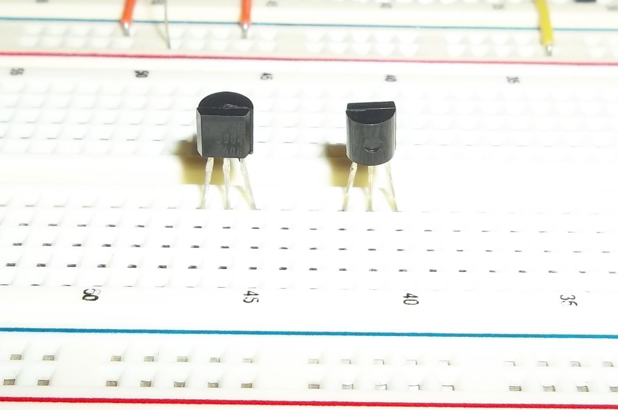 Build Your Own 555 Timer : 20 Steps (with Pictures) - Instructables