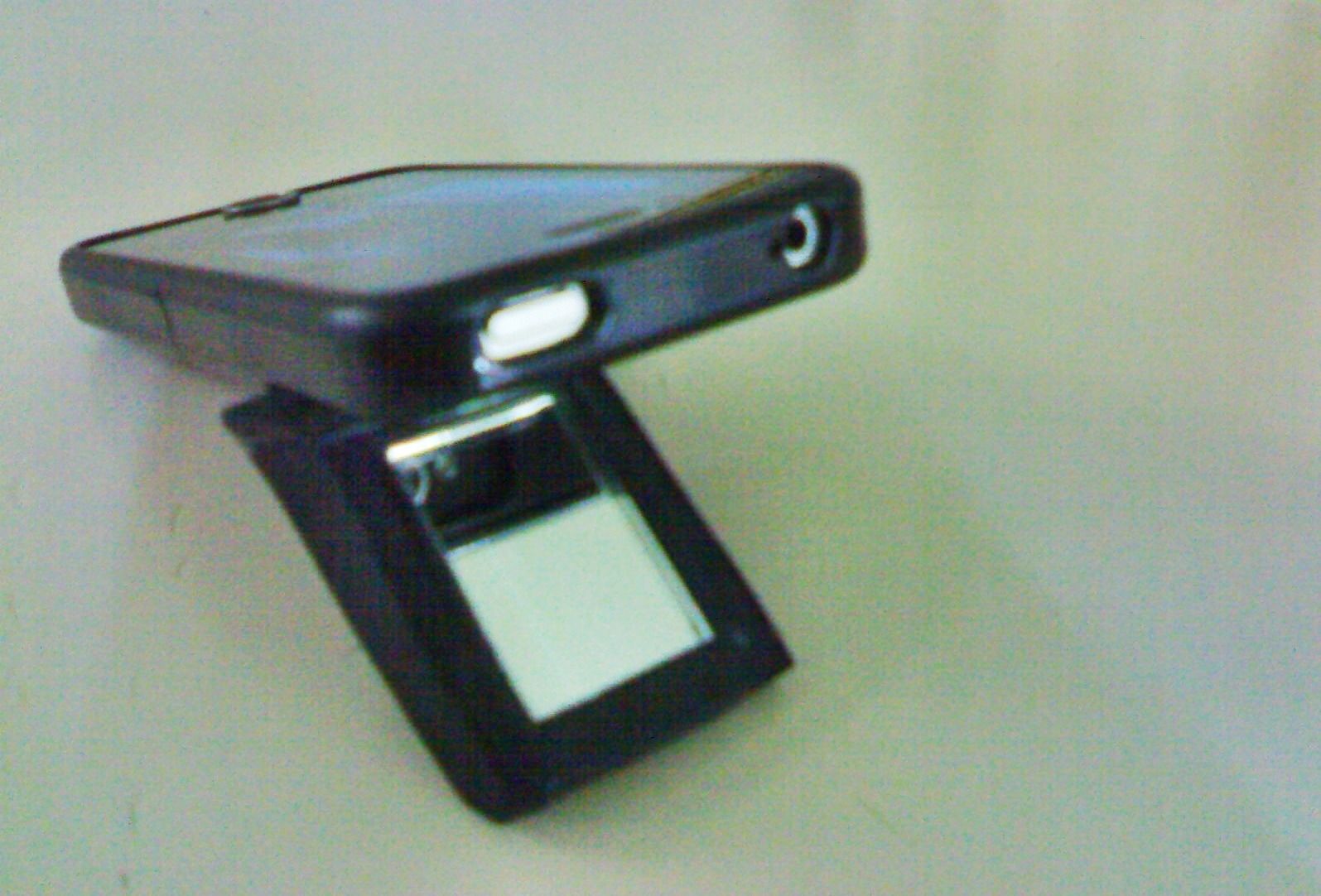 DIY Smartphone Mirror Pod : 9 Steps (with Pictures) - Instructables