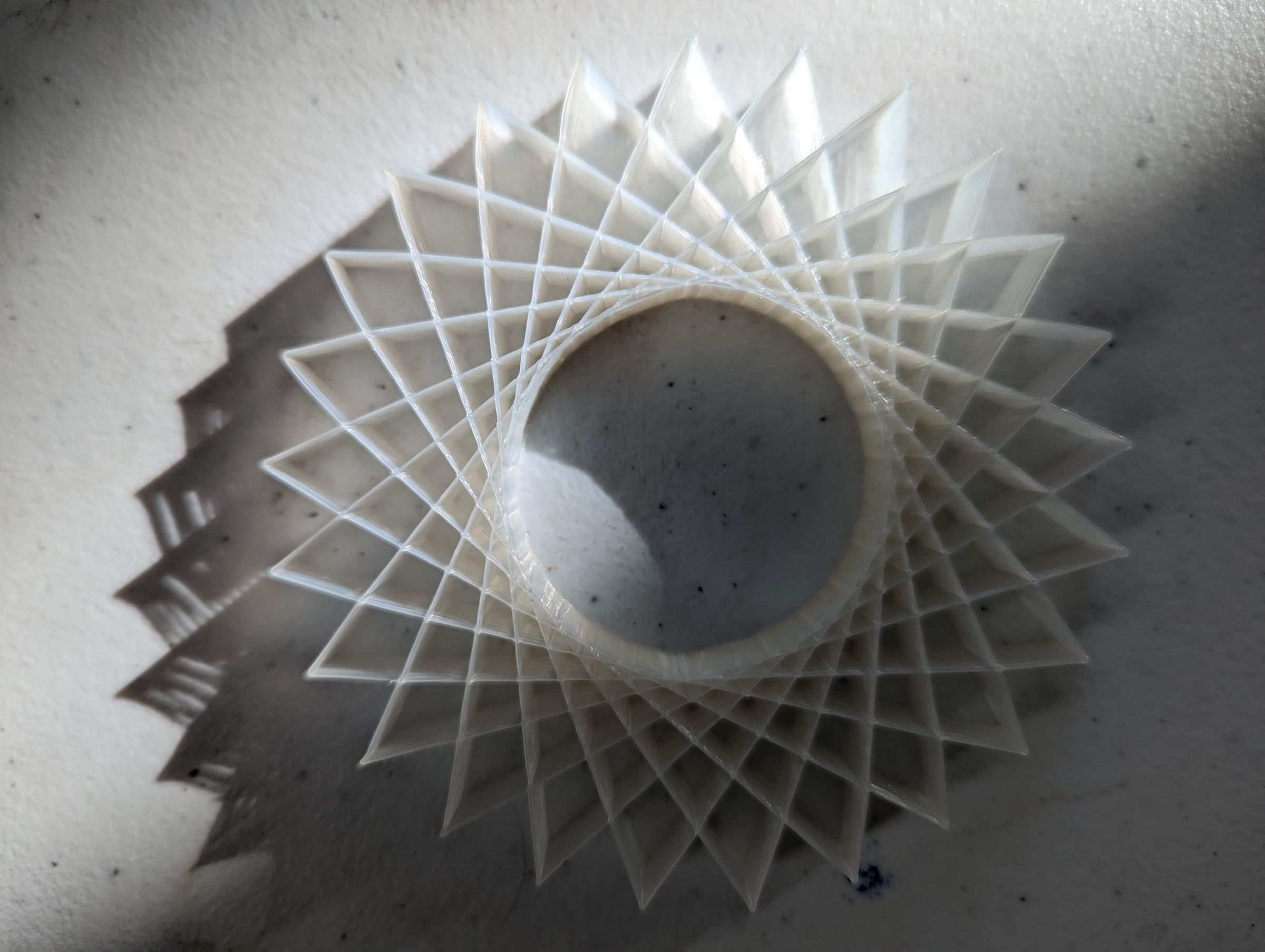 GCode + Turtle Experimentations : 5 Steps - Instructables