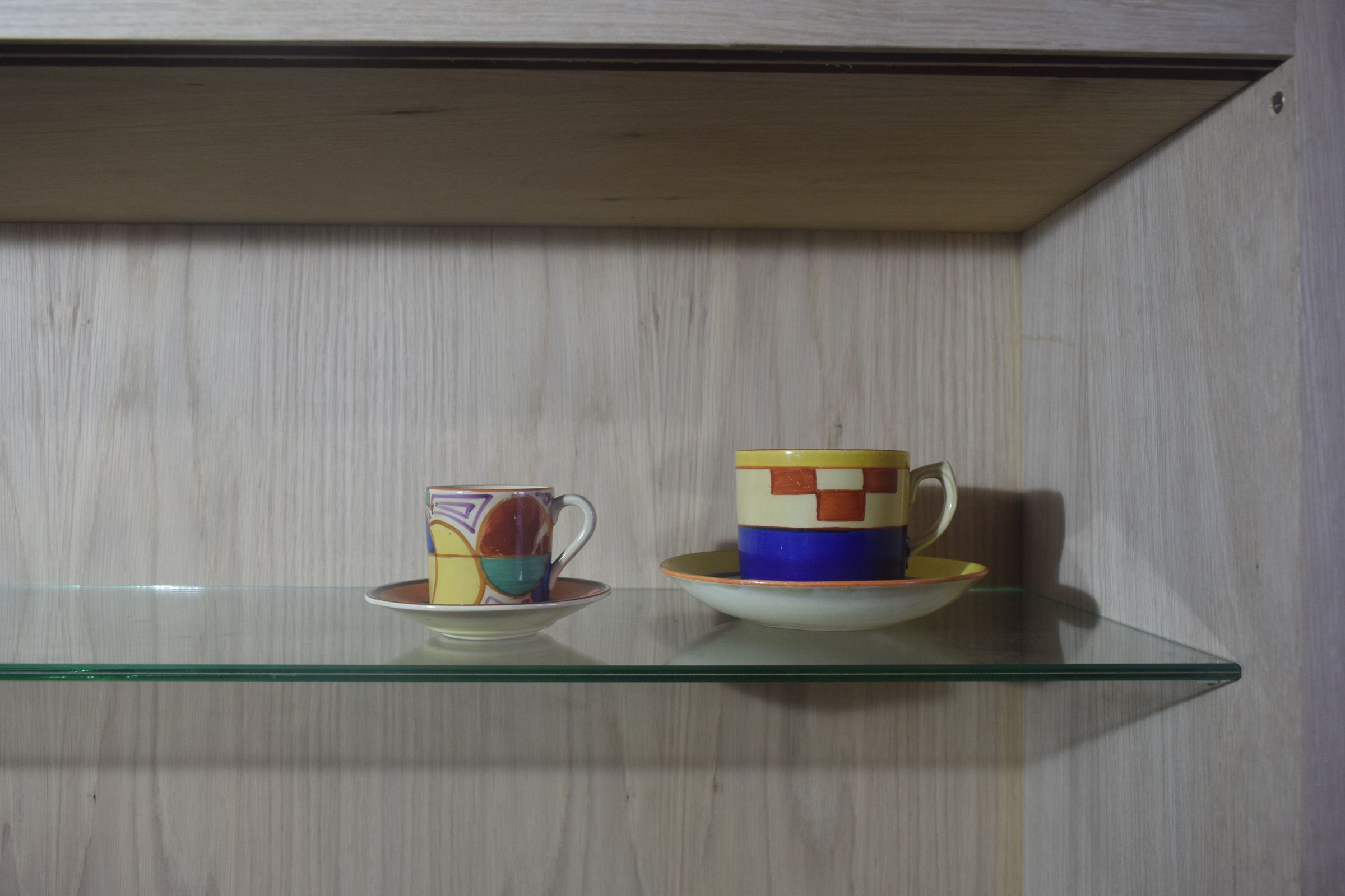 Making a DIY Built-In Display Cabinet W/ Sliding Doors : 19 Steps ...