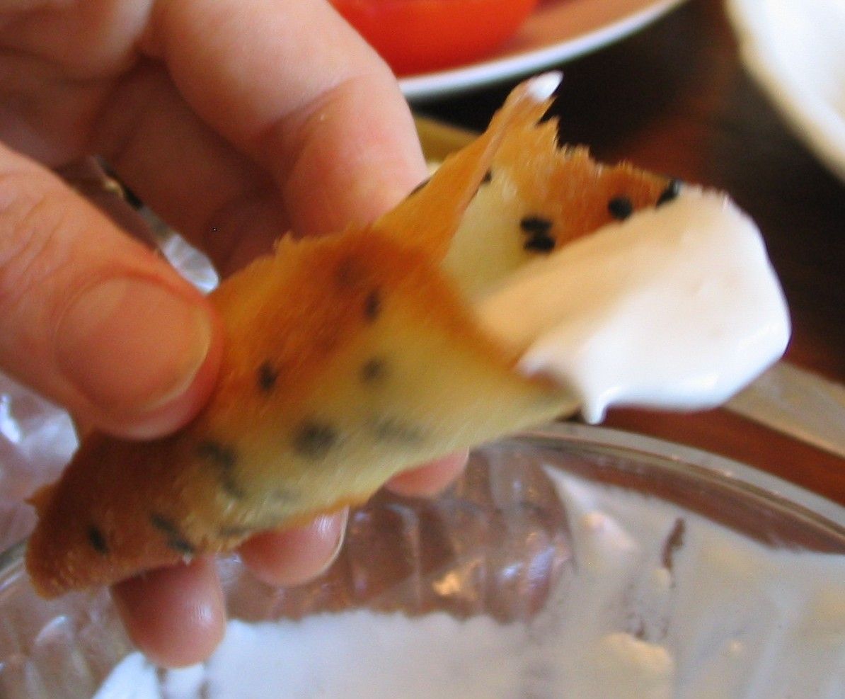 Salmon Tartare Coronets : 7 Steps (with Pictures) - Instructables