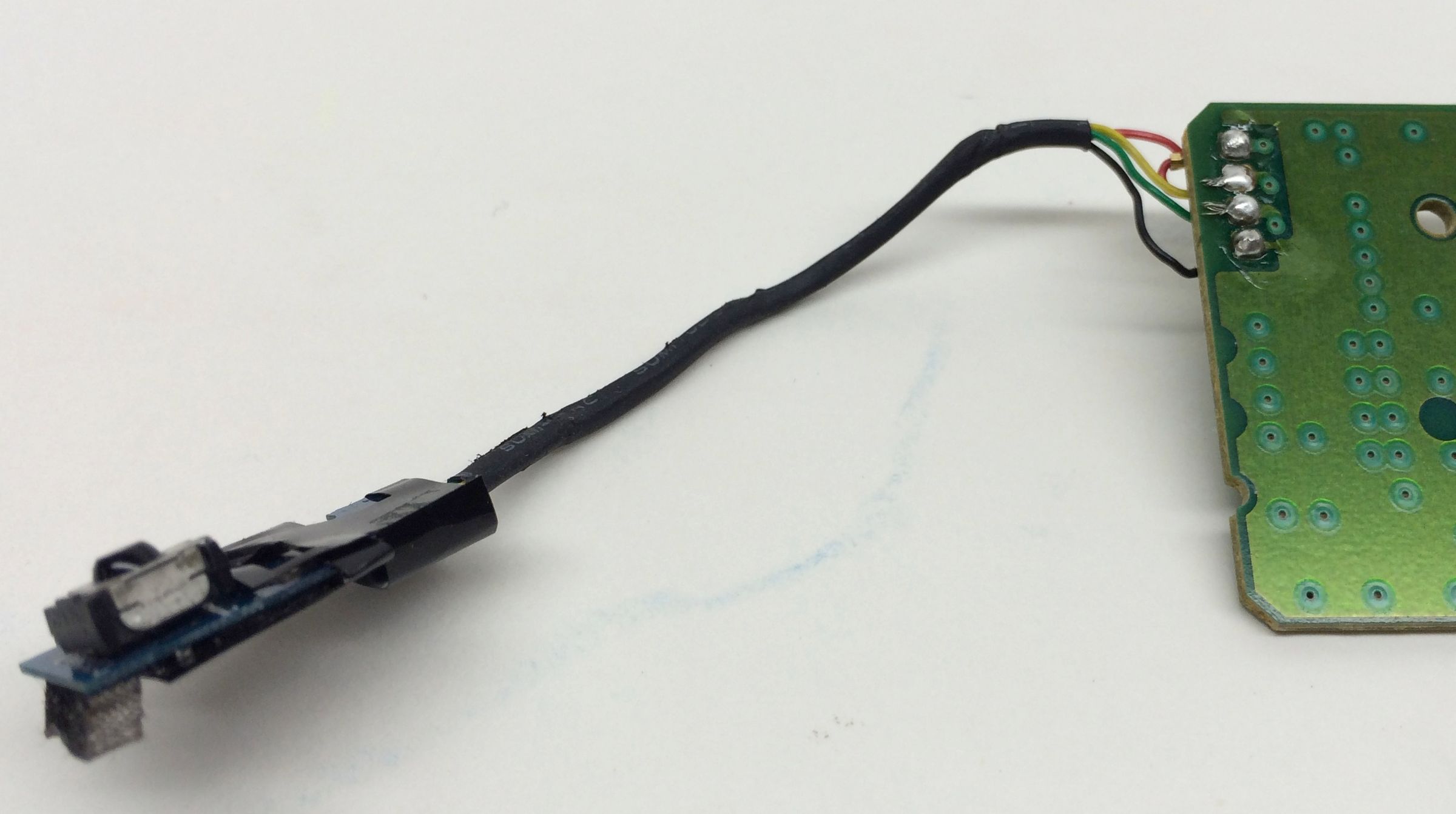 Add an IR Port to Any Mac for Less Than $10 : 10 Steps - Instructables