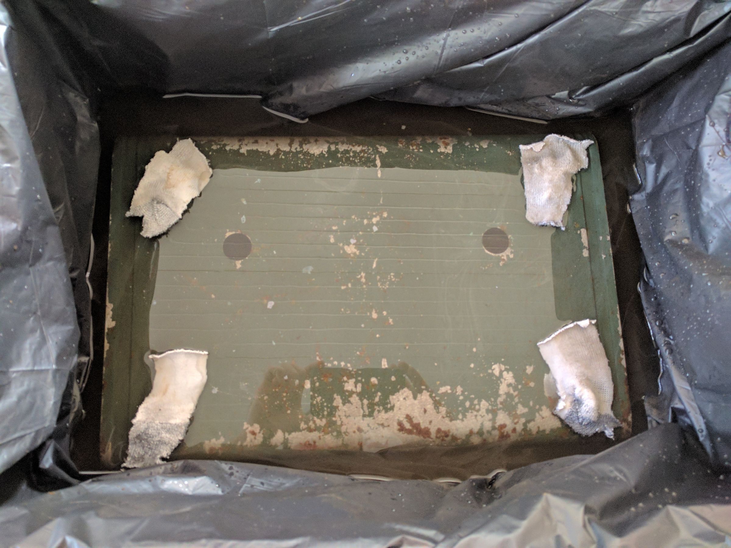 Coleman Stove (case) Refurbished : 8 Steps (with Pictures) - Instructables