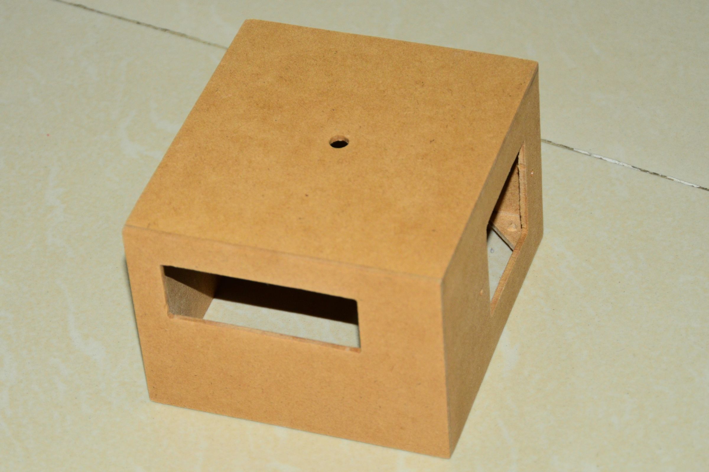 Arduino Controlled Versatile Timer/controller : 9 Steps (with Pictures ...