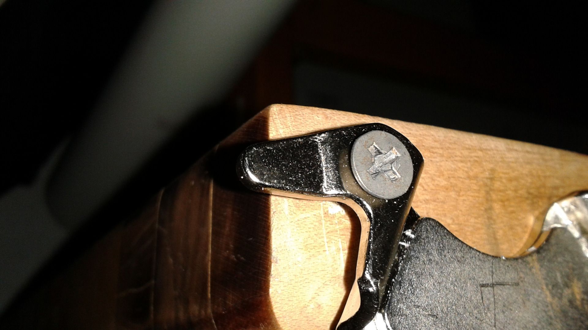 Three Handy Workbench Tools From HDD Magnets : 4 Steps (with Pictures ...