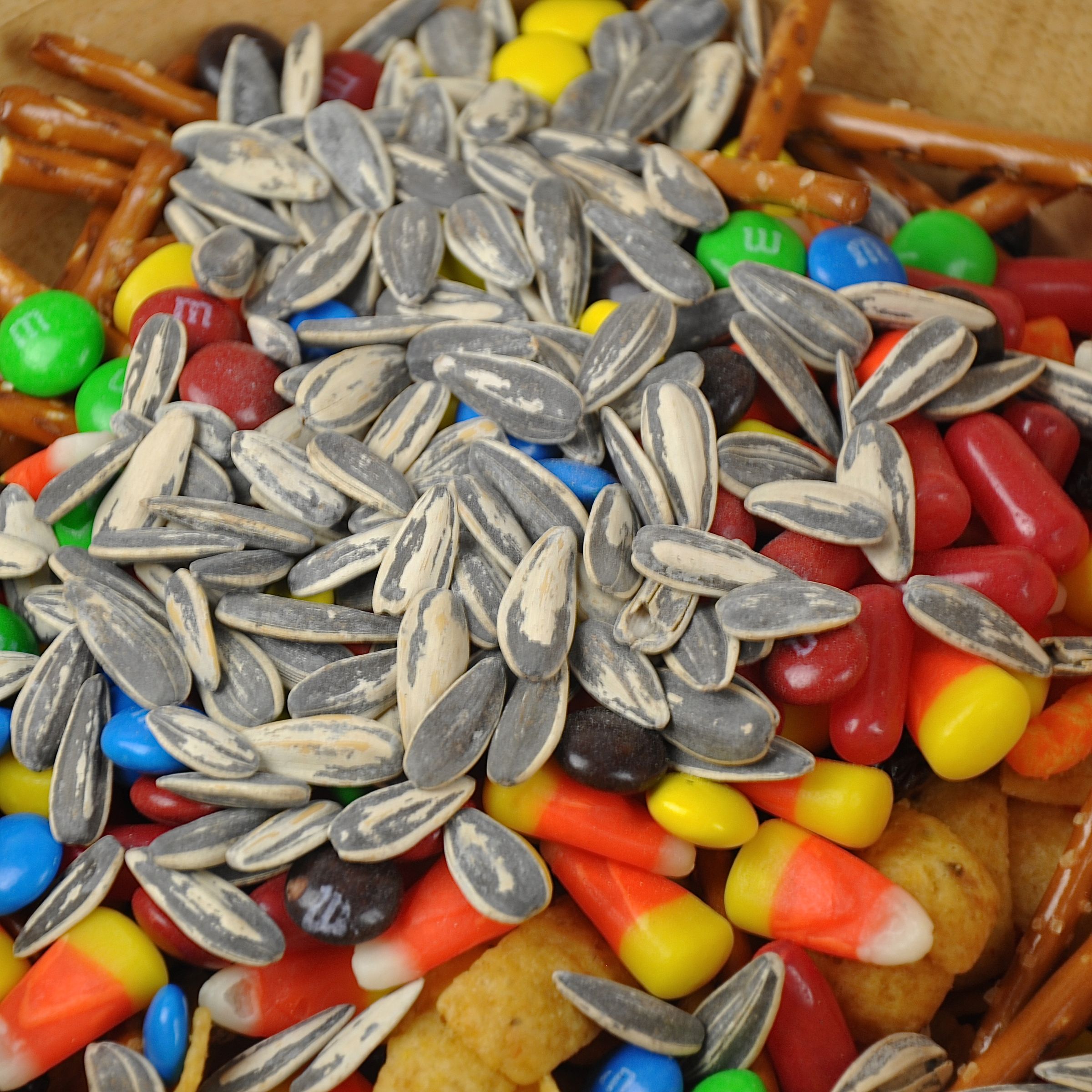 Witches Stew - Halloween Trail Mix (with Pictures) - Instructables