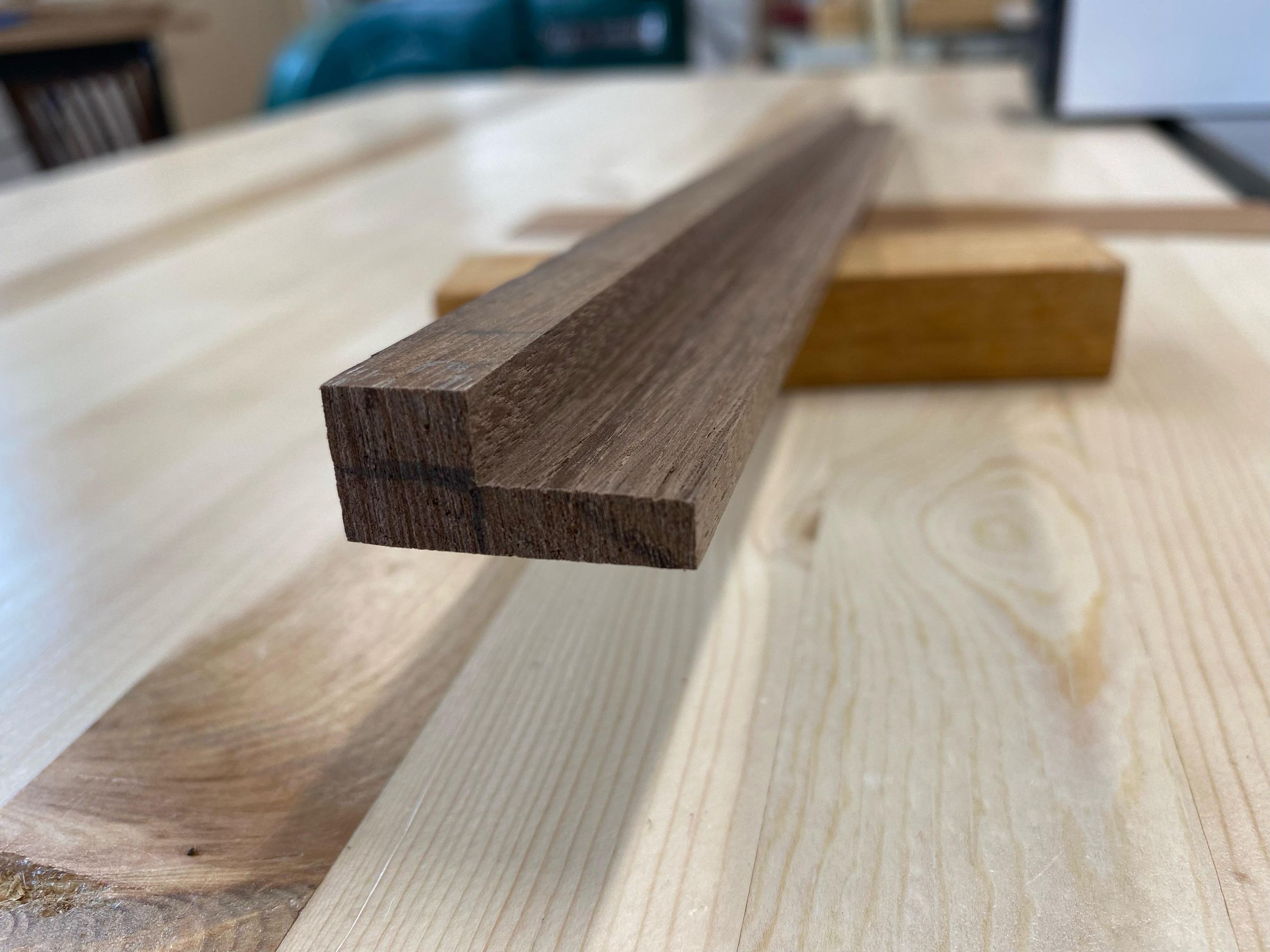 Wooden Zipper : 6 Steps (with Pictures) - Instructables