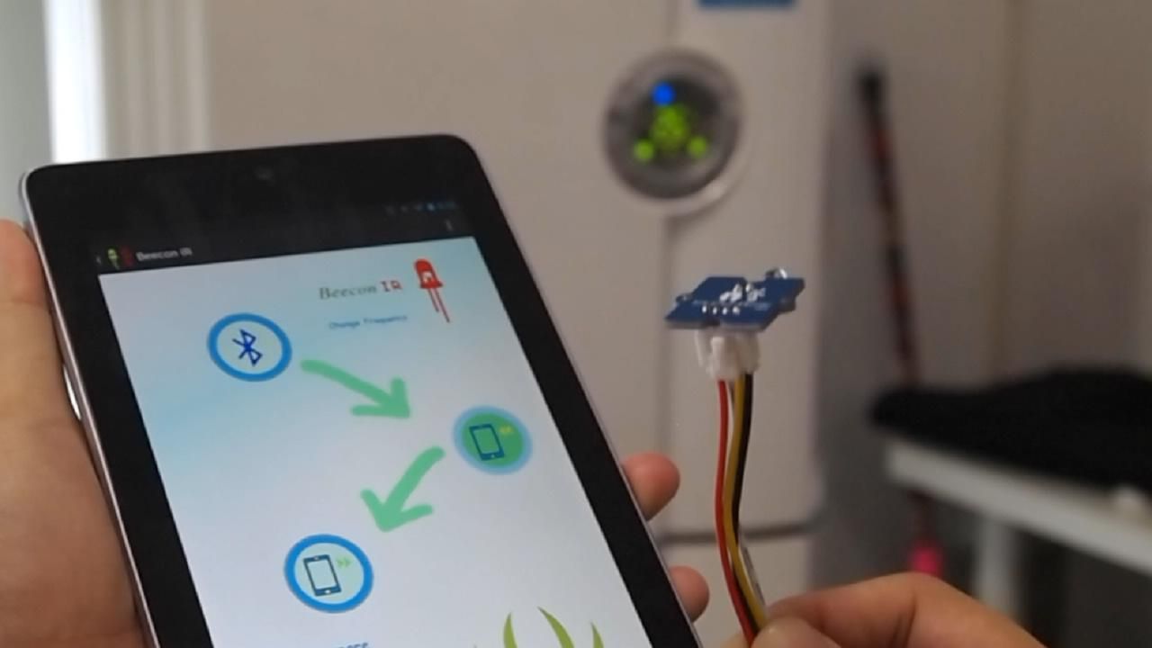 IR Remote Agent : 4 Steps (with Pictures) - Instructables