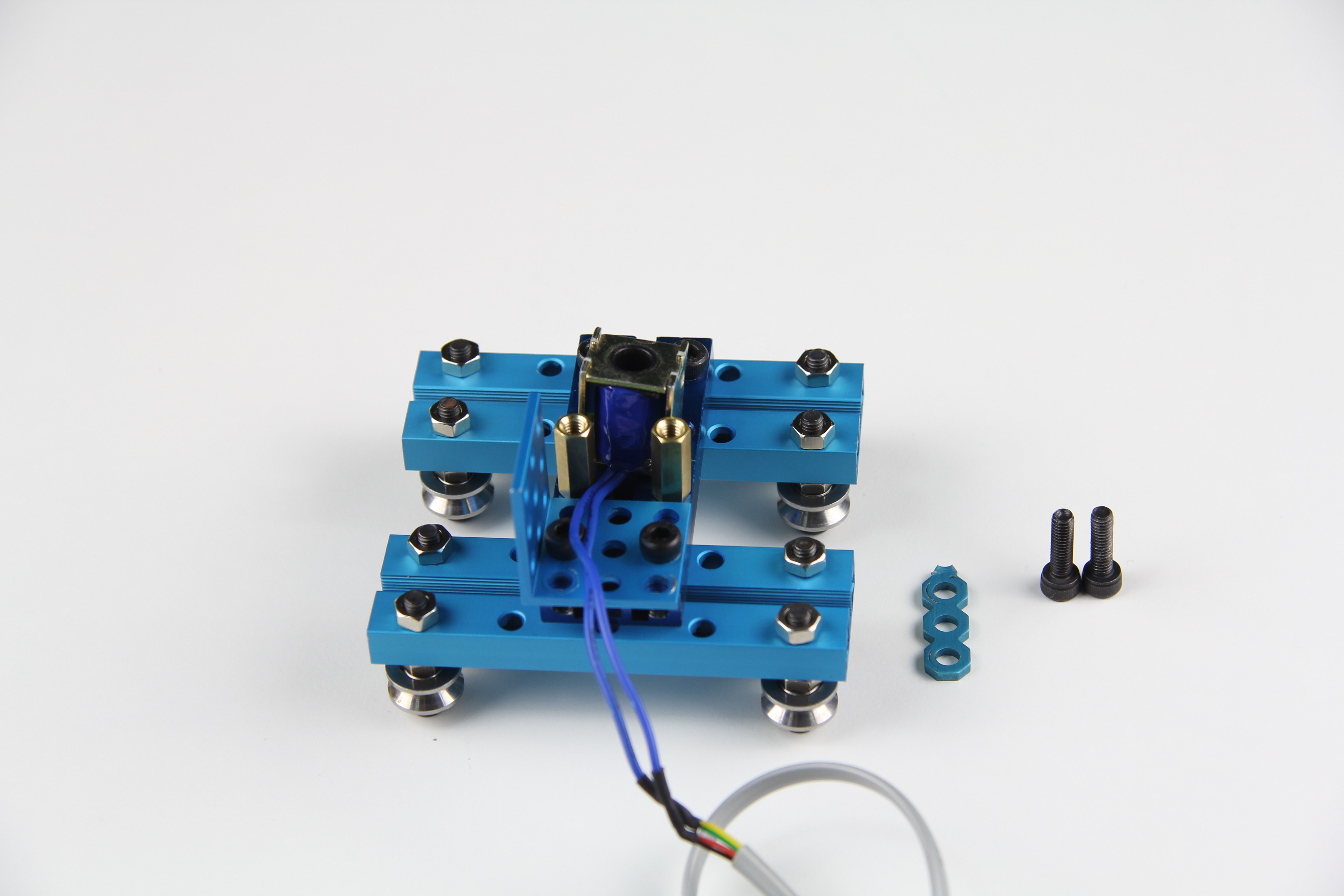 Making Music With Makeblock : 12 Steps (with Pictures) - Instructables