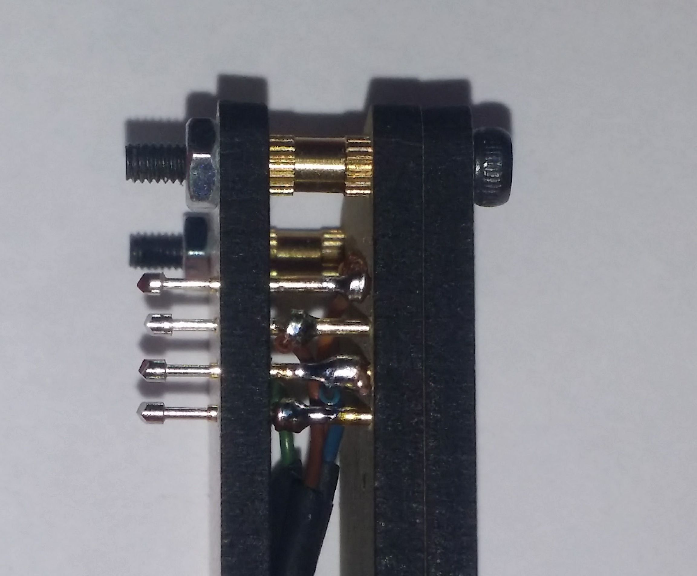 Raspberry PI Zero Pogo Pin USB Serial Programmer : 22 Steps (with ...