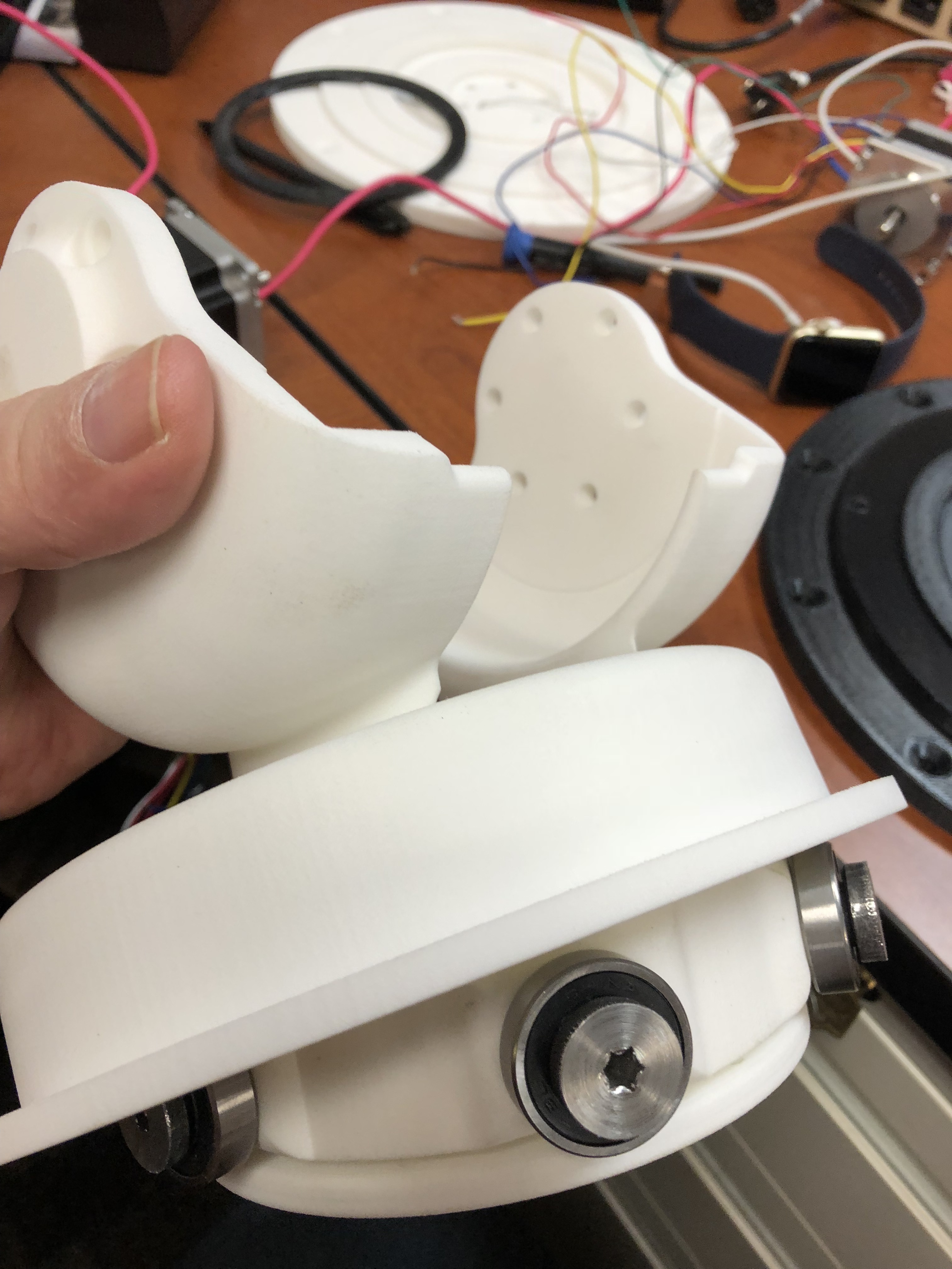 Yet Another 3D Printed Robot Arm : 9 Steps (with Pictures) - Instructables