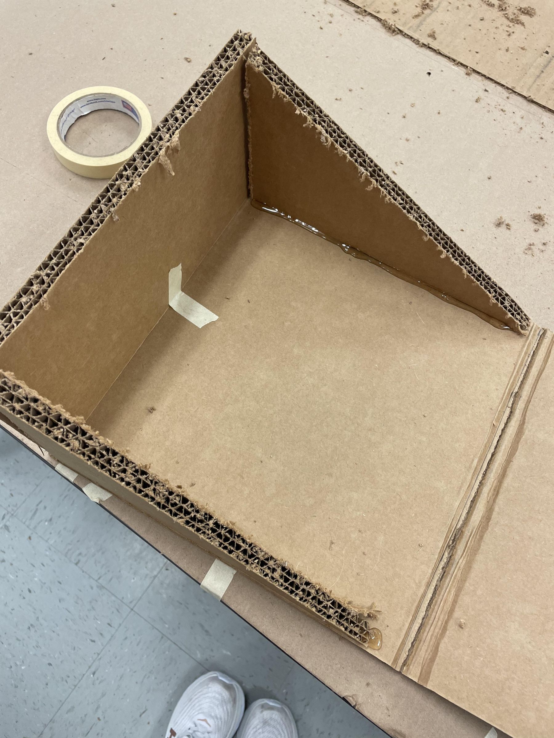 Slant Board : 15 Steps (with Pictures) - Instructables