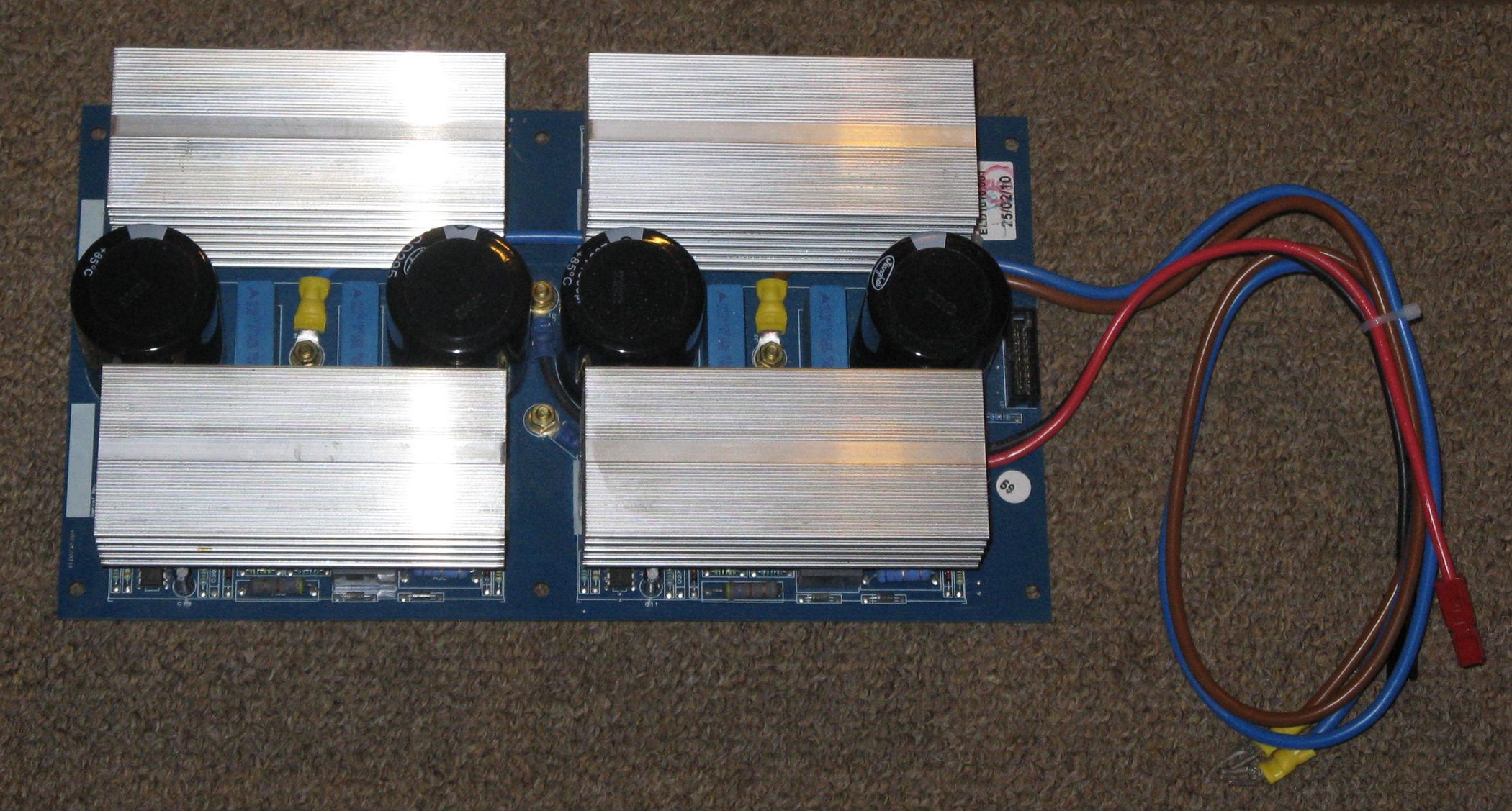Modified Sine Wave Signal Generator. : 5 Steps - Instructables