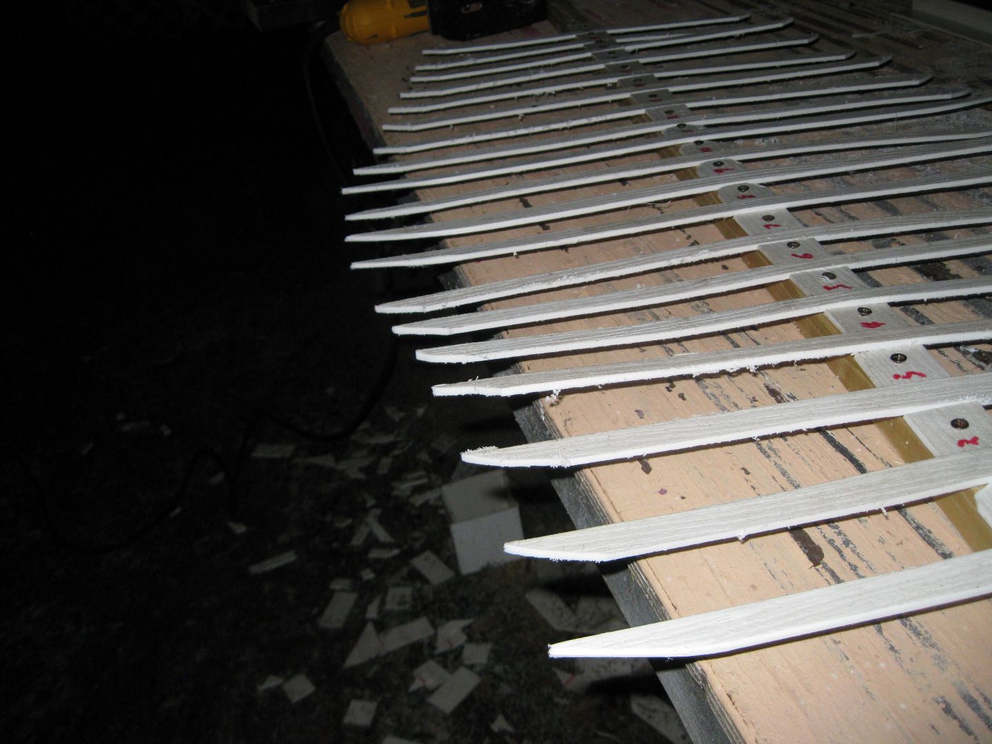 Giant PVC Centipede- 10 Feet of Nightmare Fuel : 7 Steps (with Pictures ...