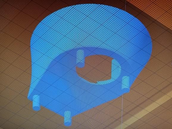 3D Printed Earth Clock : 7 Steps (with Pictures) - Instructables