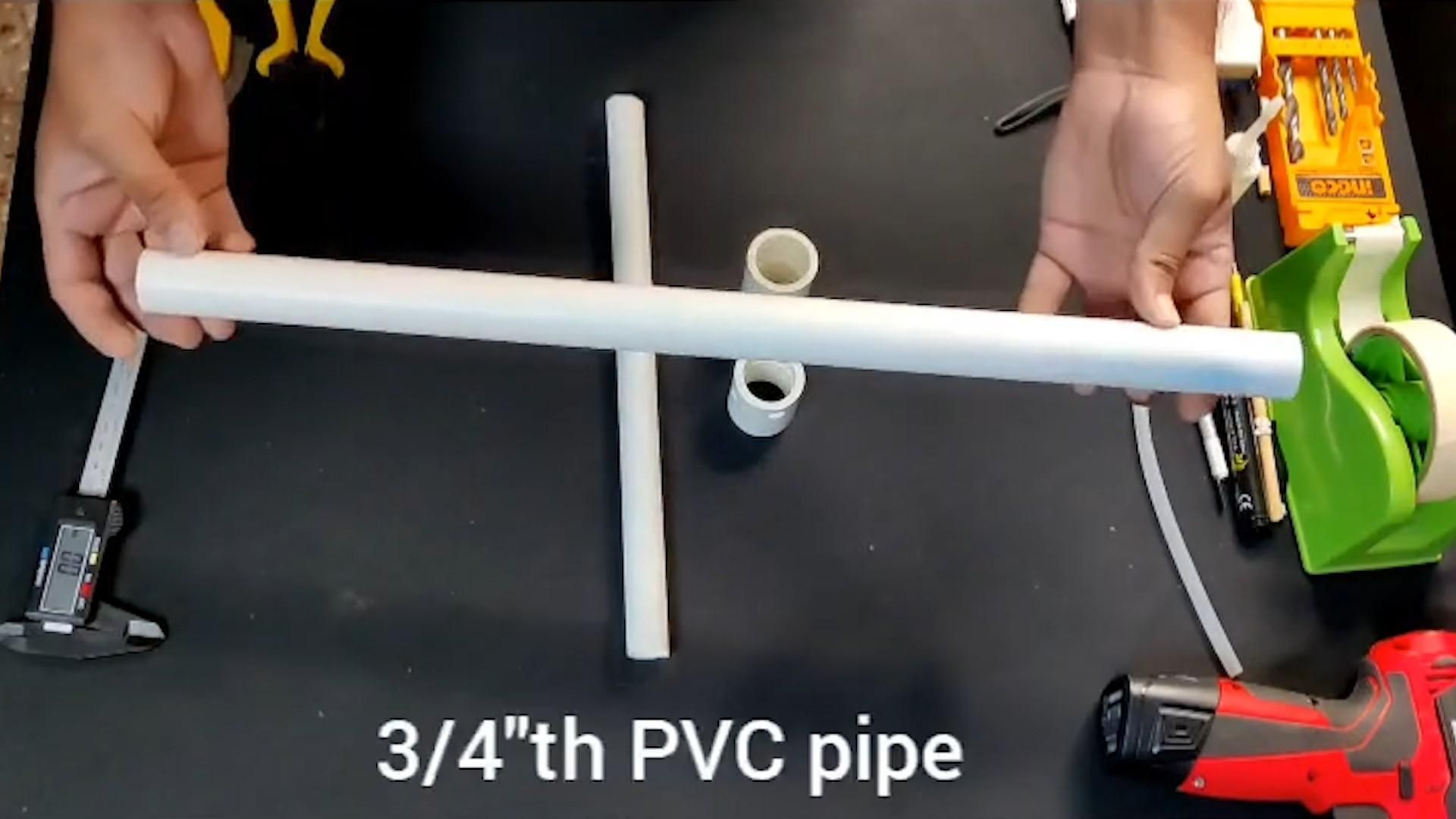 A Seesaw for All Seasons: a DIY Water-Powered Seesaw With a Sliding ...