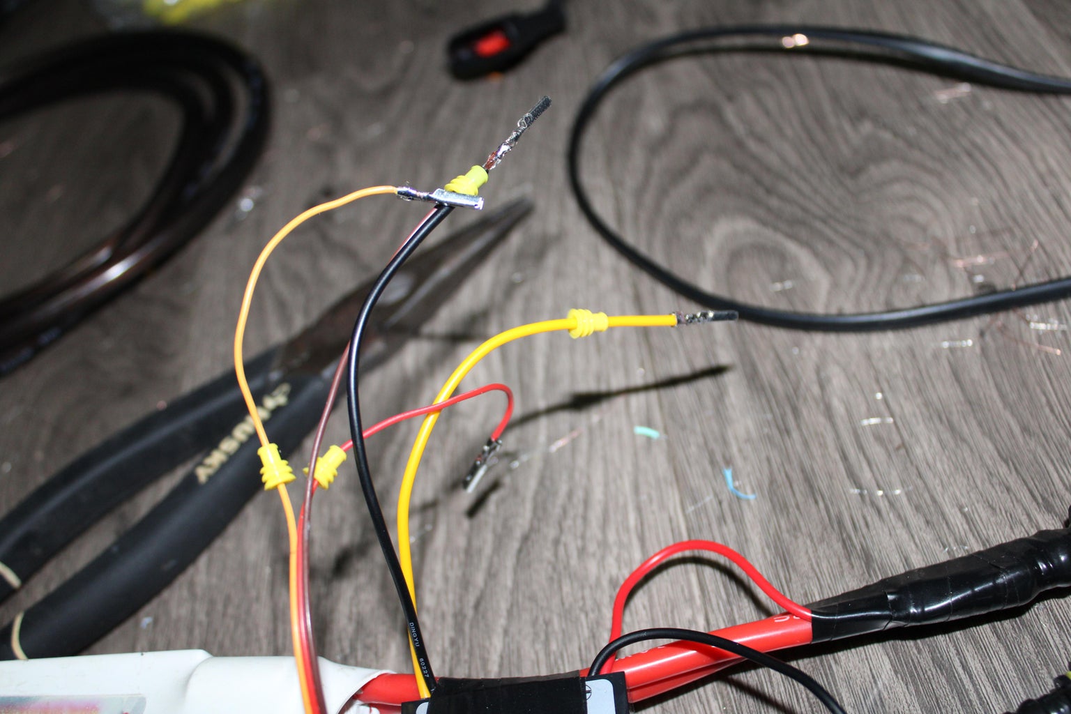 Arduino Nano Simple E Boat Controller Forward Neutral Reverse 4 Steps Instructables