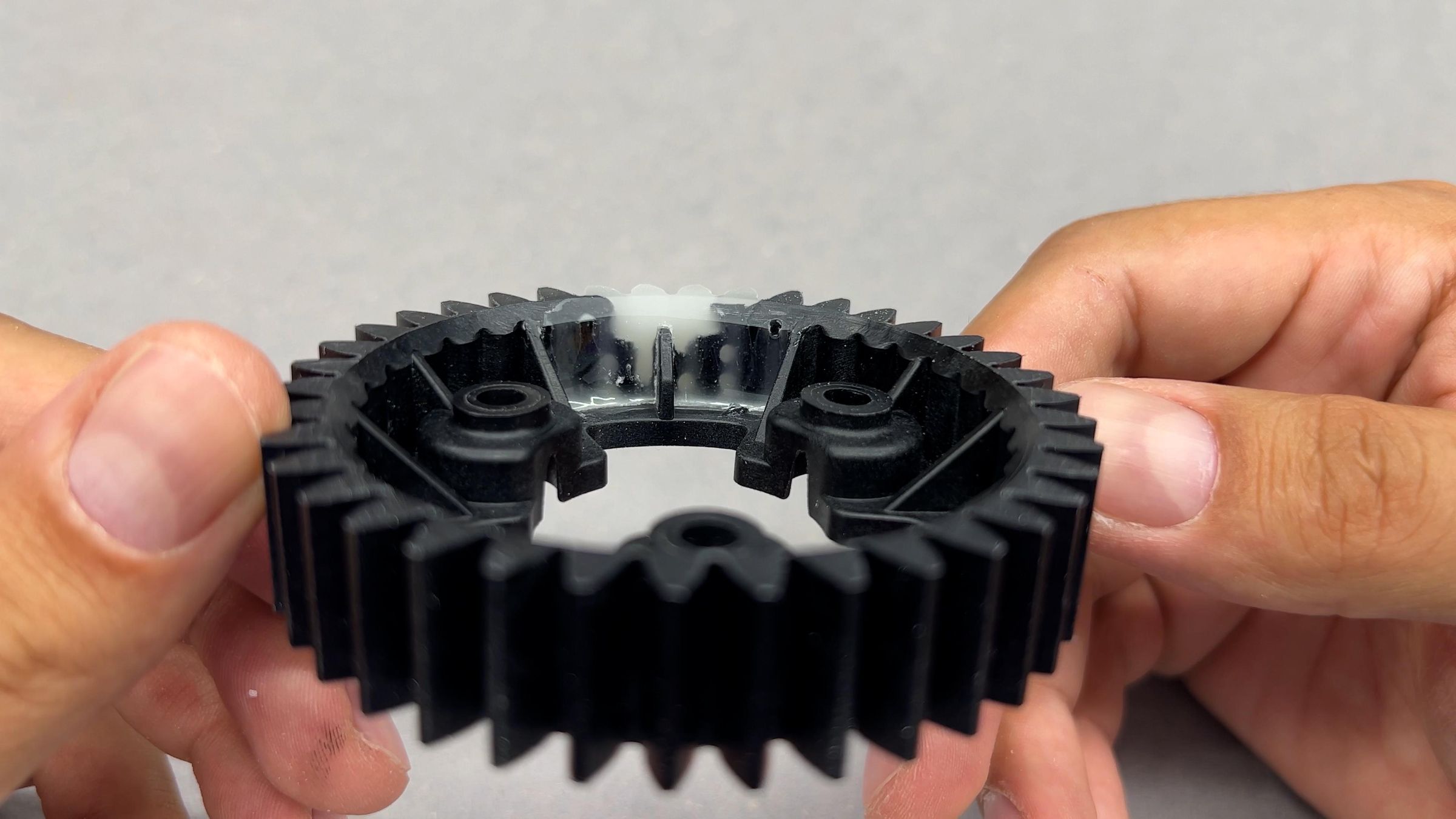 Gear Teeth Repair With a Candle! : 11 Steps (with Pictures) - Instructables