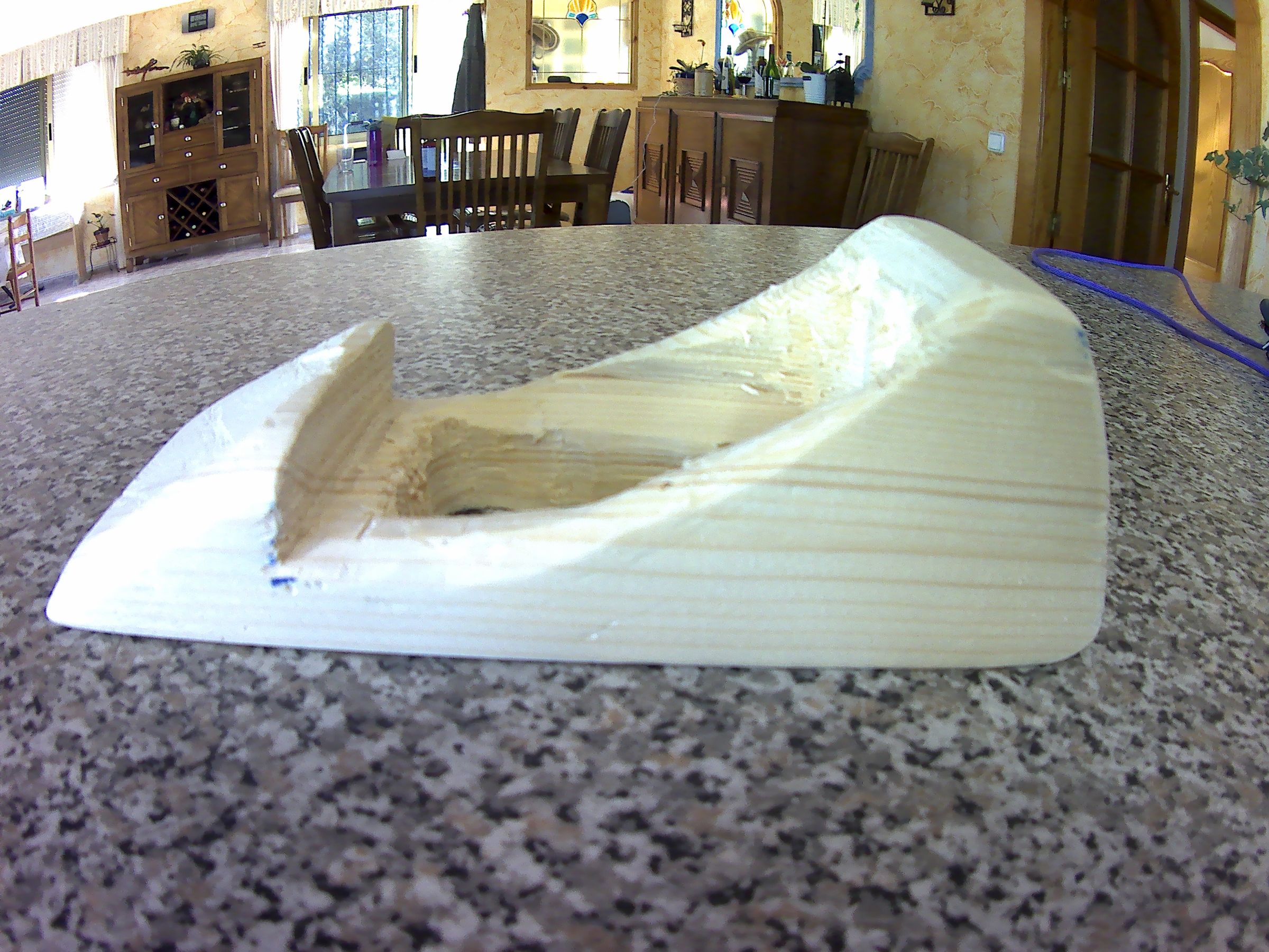 Ultimate GREEN DIY Trackball Mouse From Junk : 10 Steps (with Pictures ...