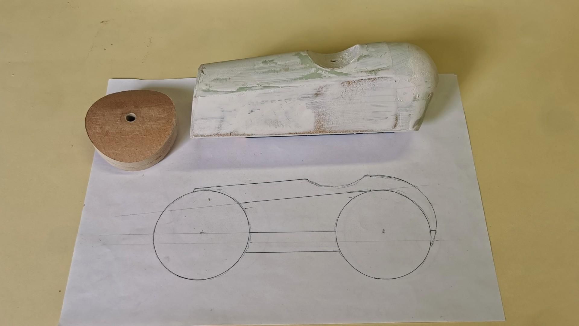 Mr. Pringles Race Car : 13 Steps (with Pictures) - Instructables