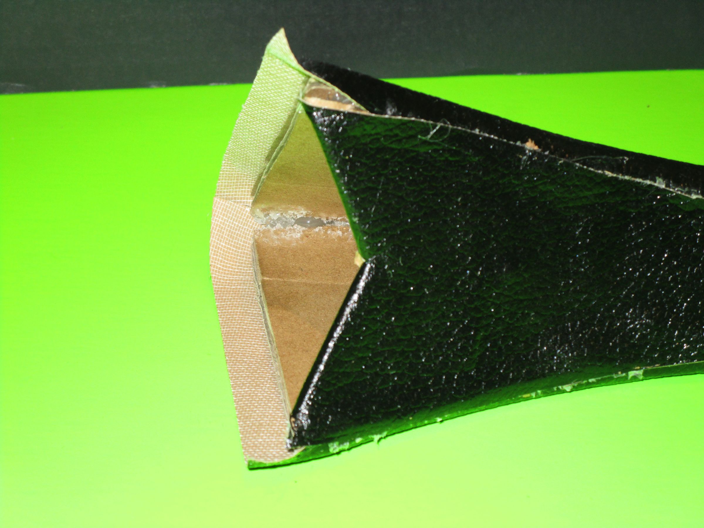 Cardboard Plague Mask : 16 Steps (with Pictures) - Instructables