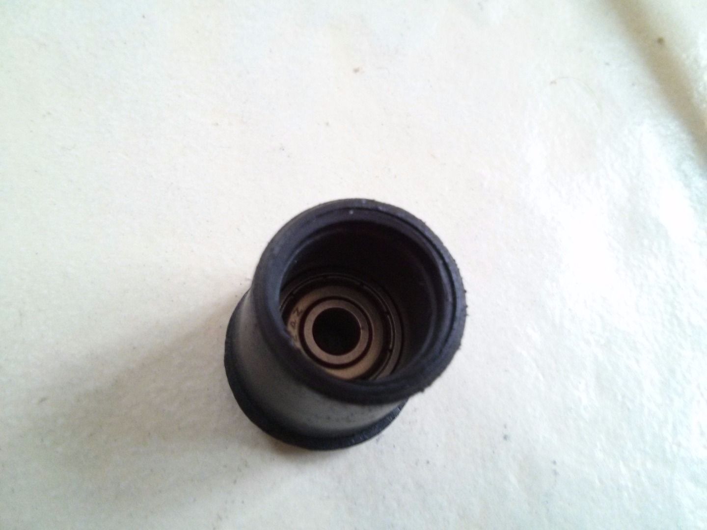 Jump Rope With Ball Bearings : 4 Steps (with Pictures) - Instructables