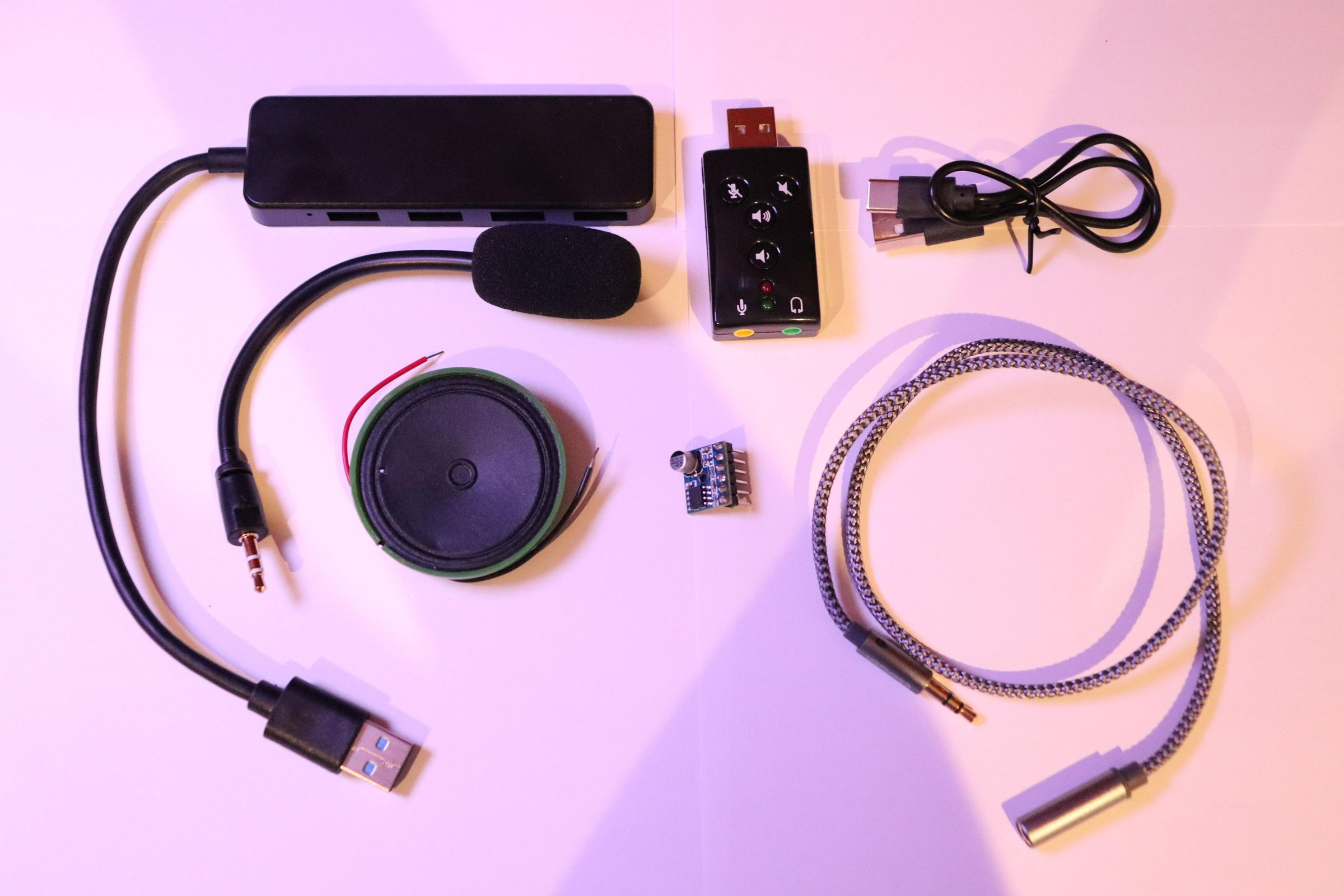 Neo, an AI Desktop Assistant! : 10 Steps (with Pictures) - Instructables