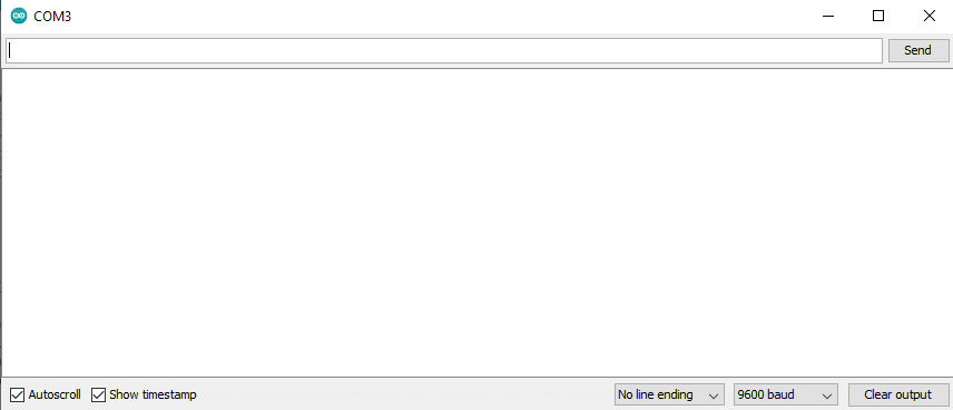 Voice Controlled Robot Hand : 8 Steps (with Pictures) - Instructables