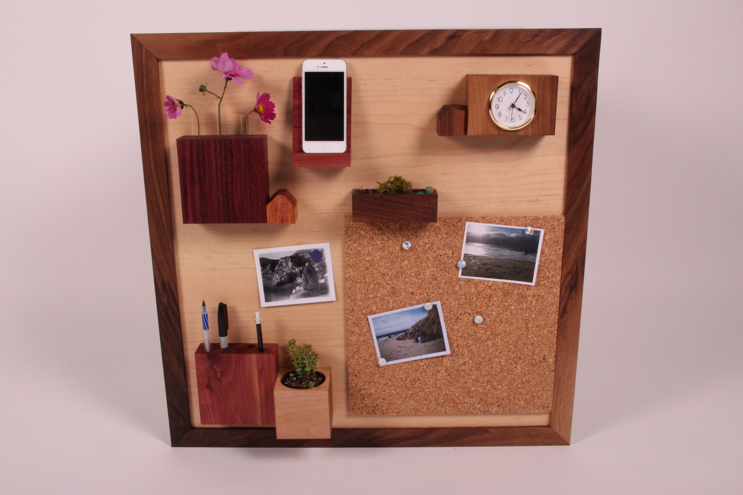 Modular Magnetic Organizer : 20 Steps (with Pictures) - Instructables