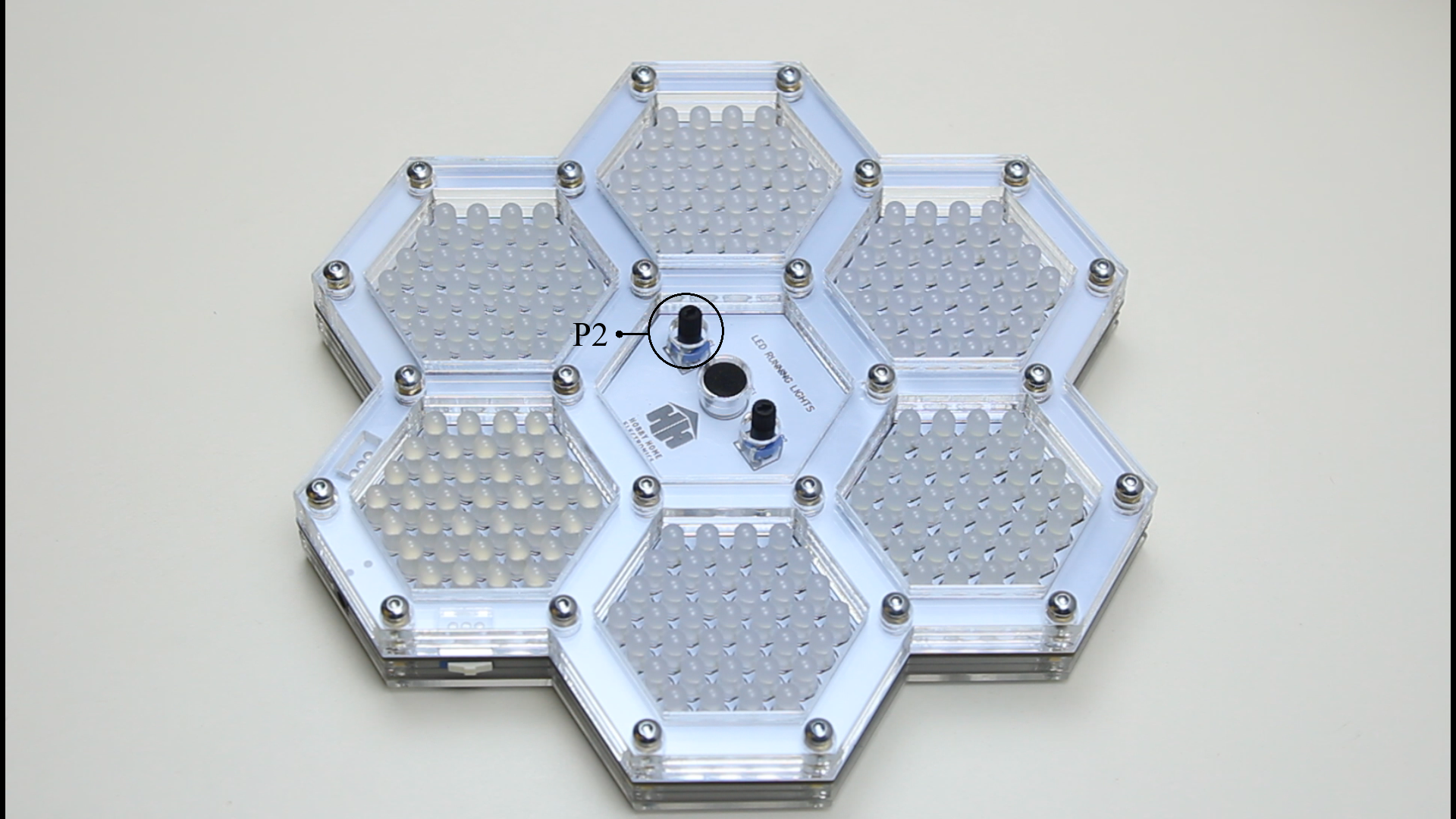 LED Running Lights : 9 Steps (with Pictures) - Instructables