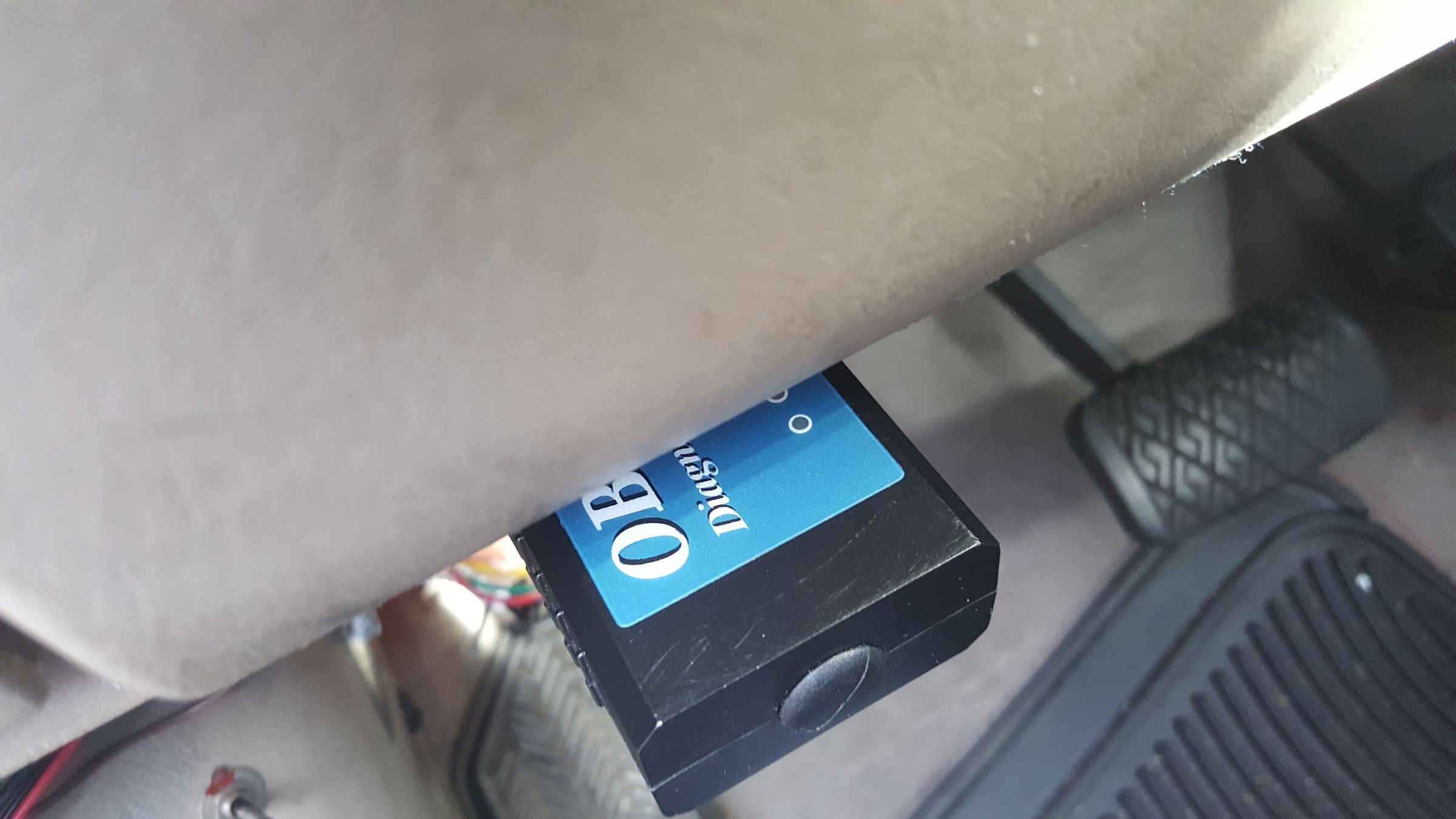 Fixing a Check Engine Light (P0171) : 9 Steps (with Pictures ...