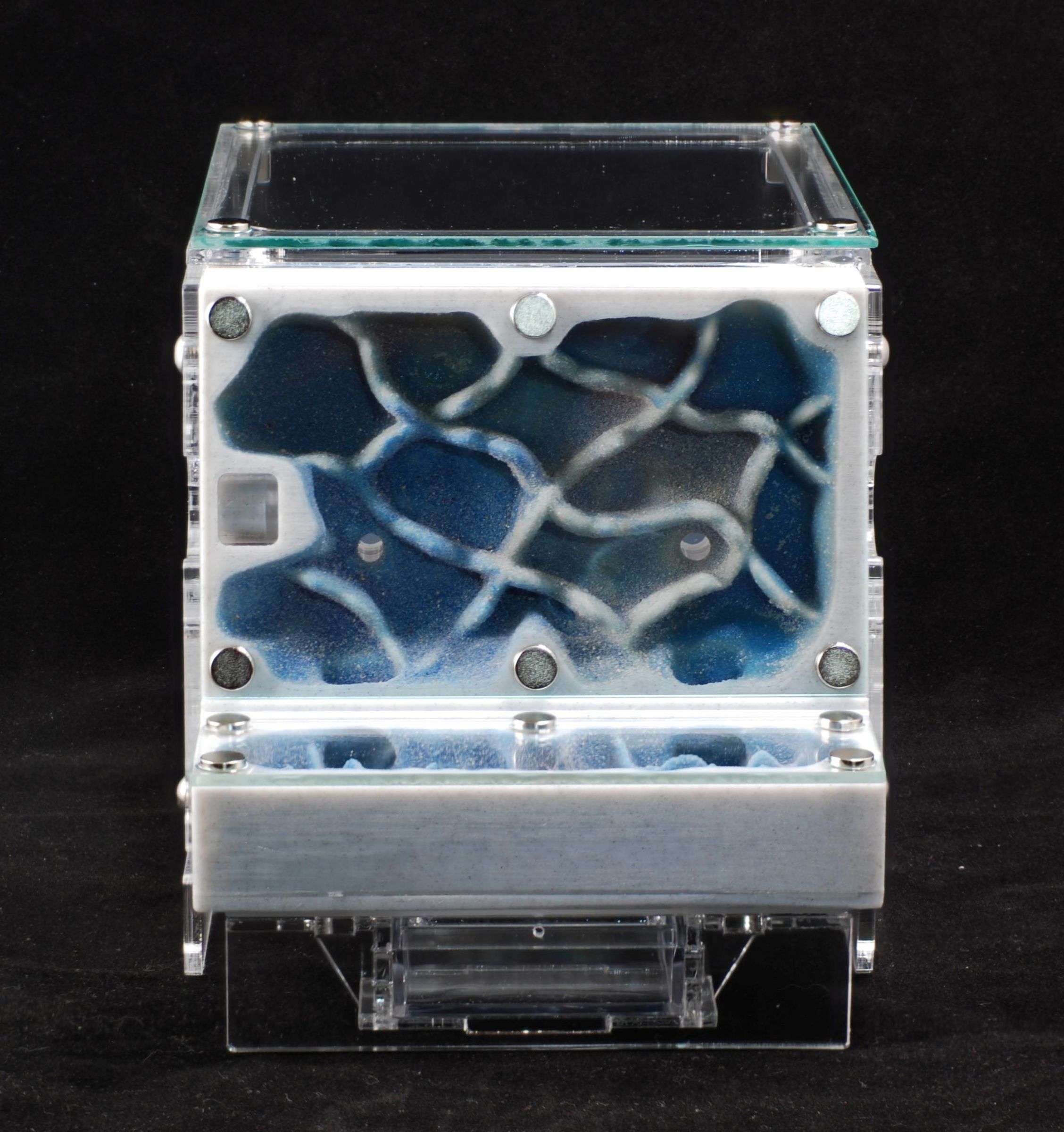 Medium Modular Formicarium (Ant Farm) : 18 Steps (with Pictures ...